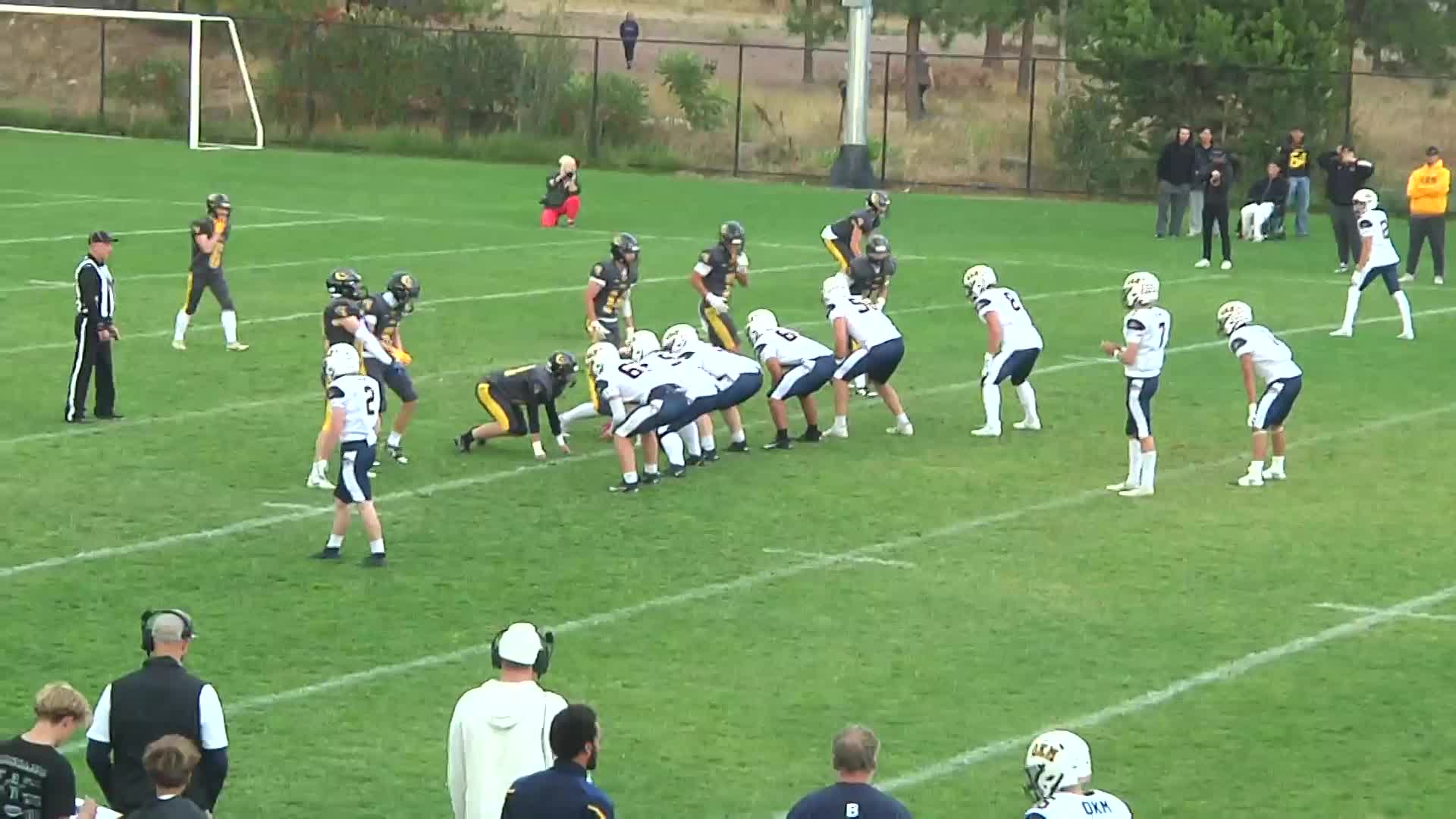 Mid Season Highlights - Dax Williams highlights - Hudl