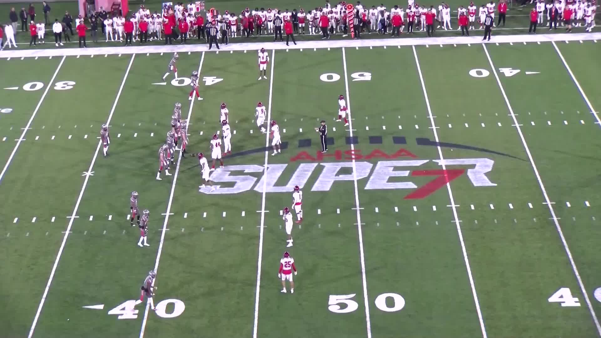 Conner Harrell Senior Szn - Conner Harrell highlights - Hudl