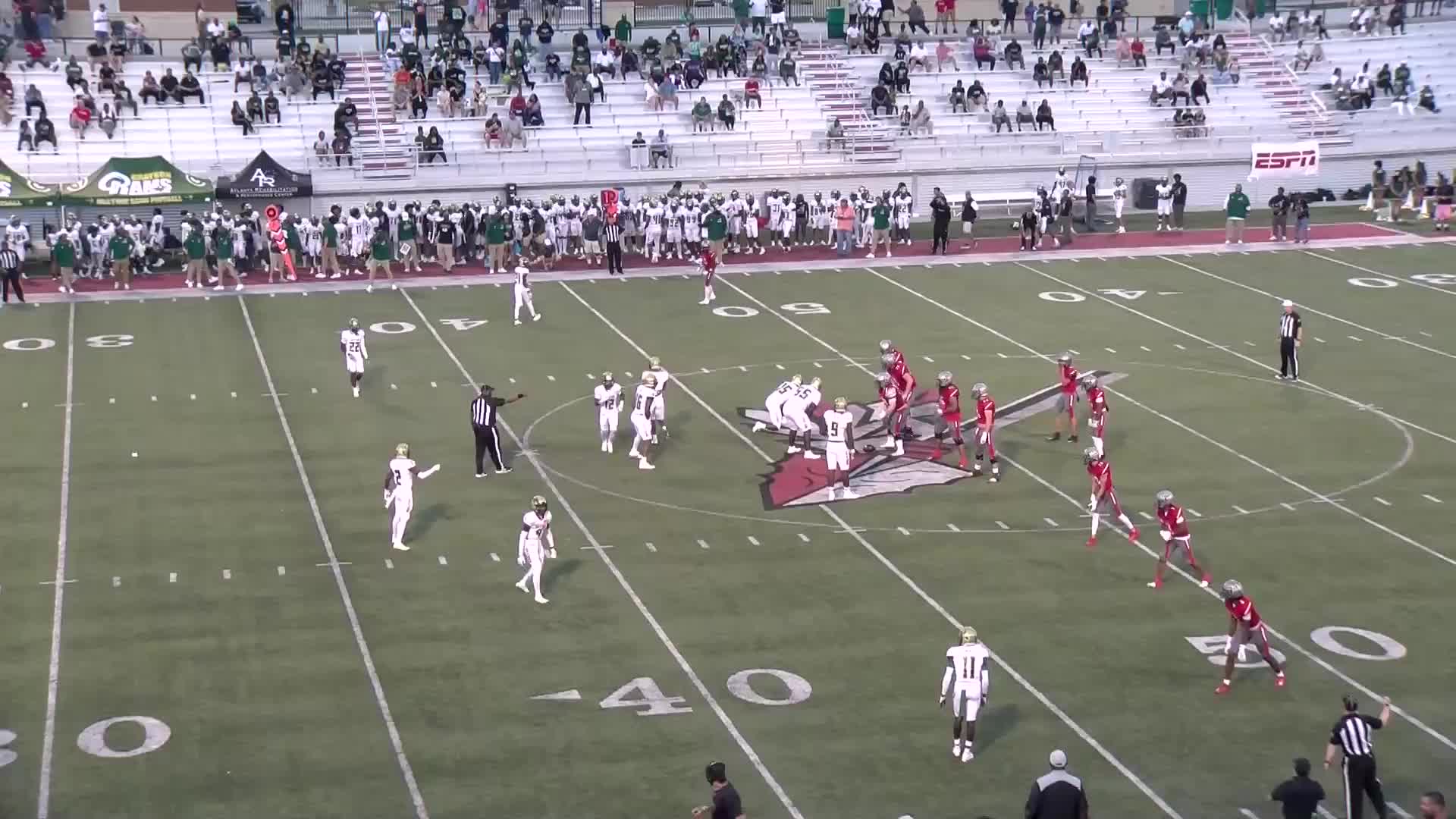 Thompson High School - Rilee Drew highlights - Hudl