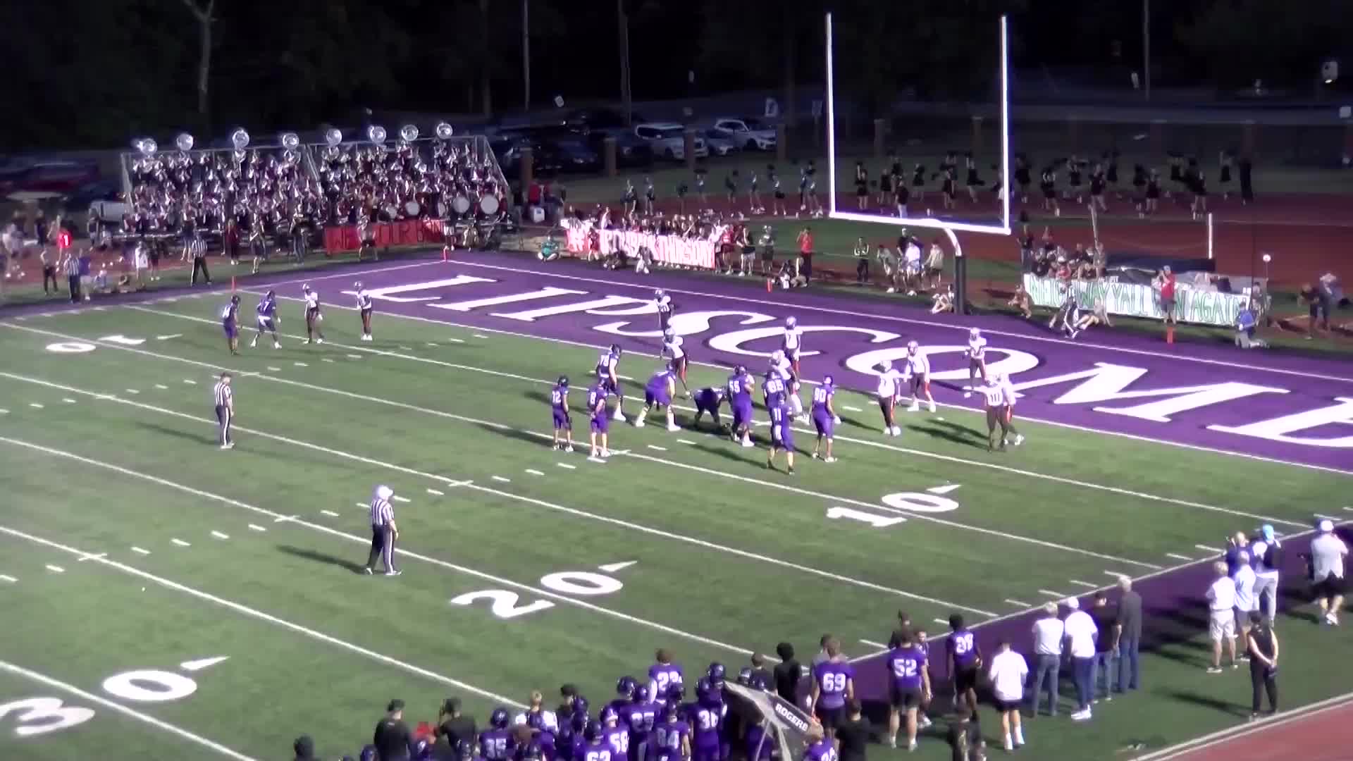 Lipscomb Academy - Jared Smith highlights - Hudl