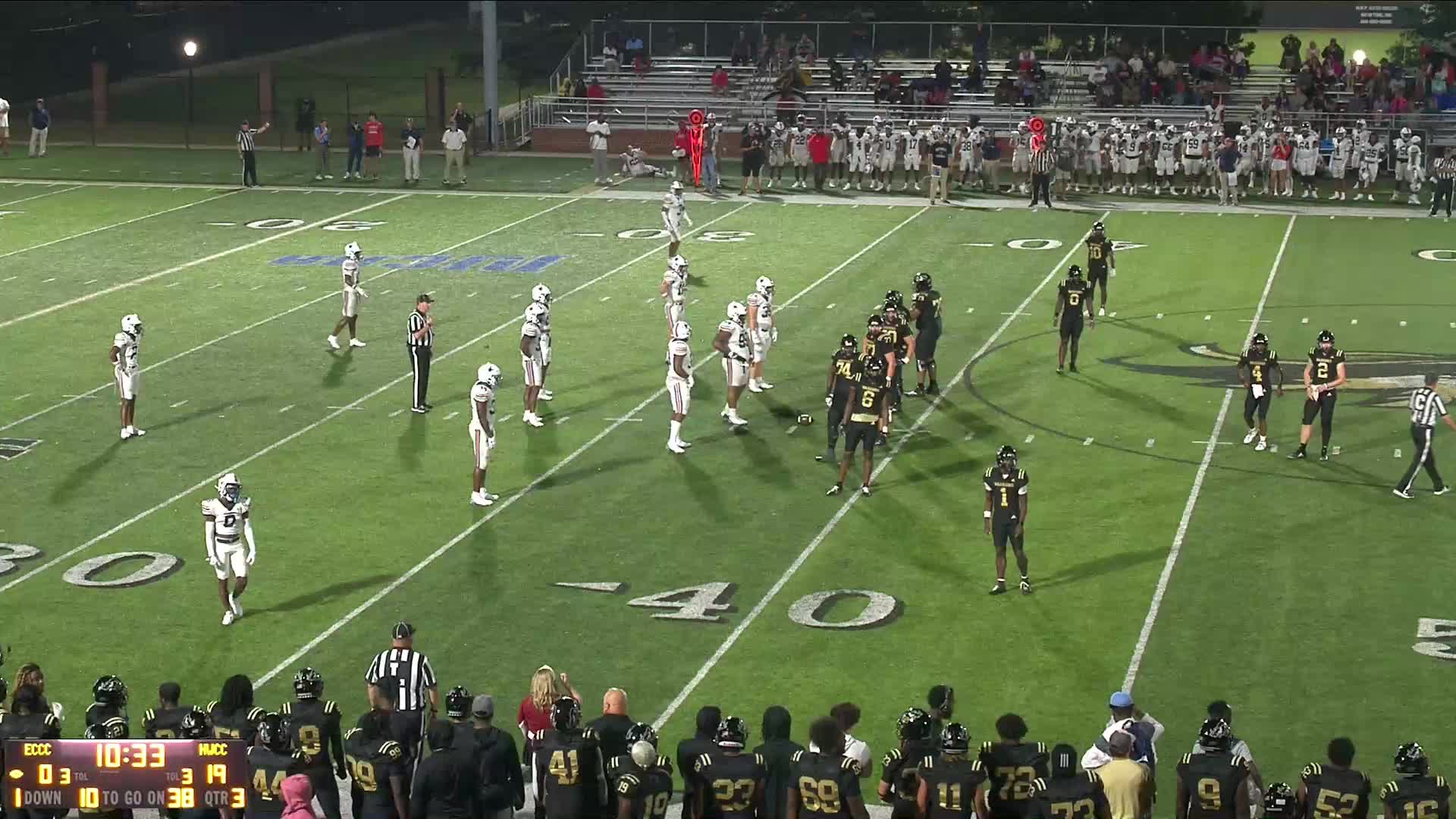 Updated Season Highlights - Landon Sims highlights - Hudl