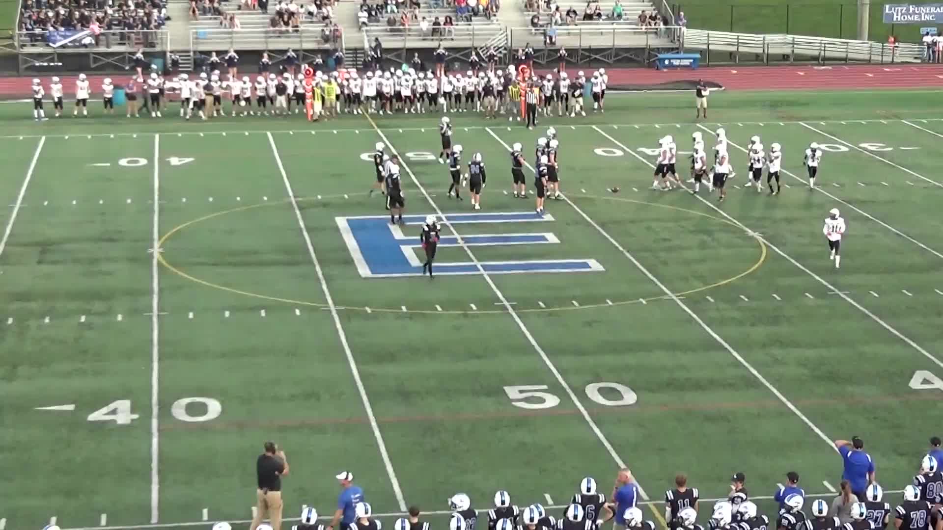 JOEY REEDY 6'4½ FULL SEASON FILM - Joey Reedy highlights - Hudl