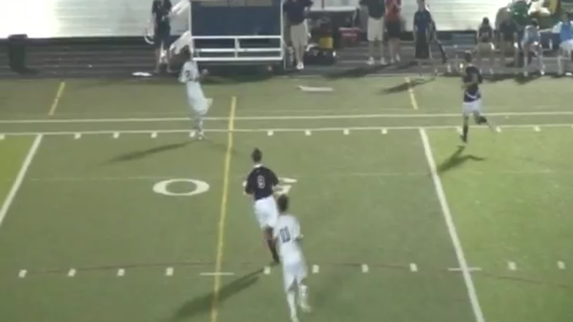 Kyle Albach 2012 Highlights - Kyle Albach highlights - Hudl