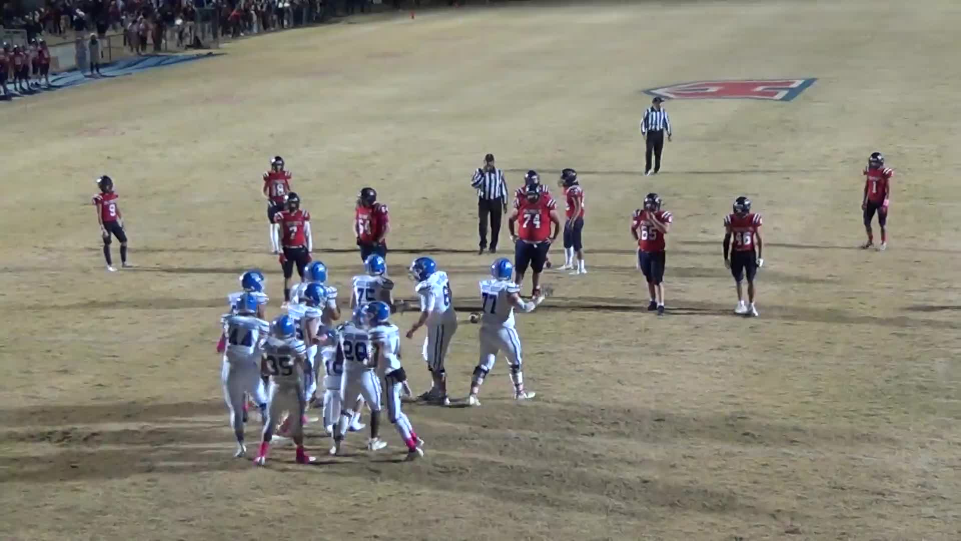 White House-Heritage High School - Riley Eaton highlights - Hudl