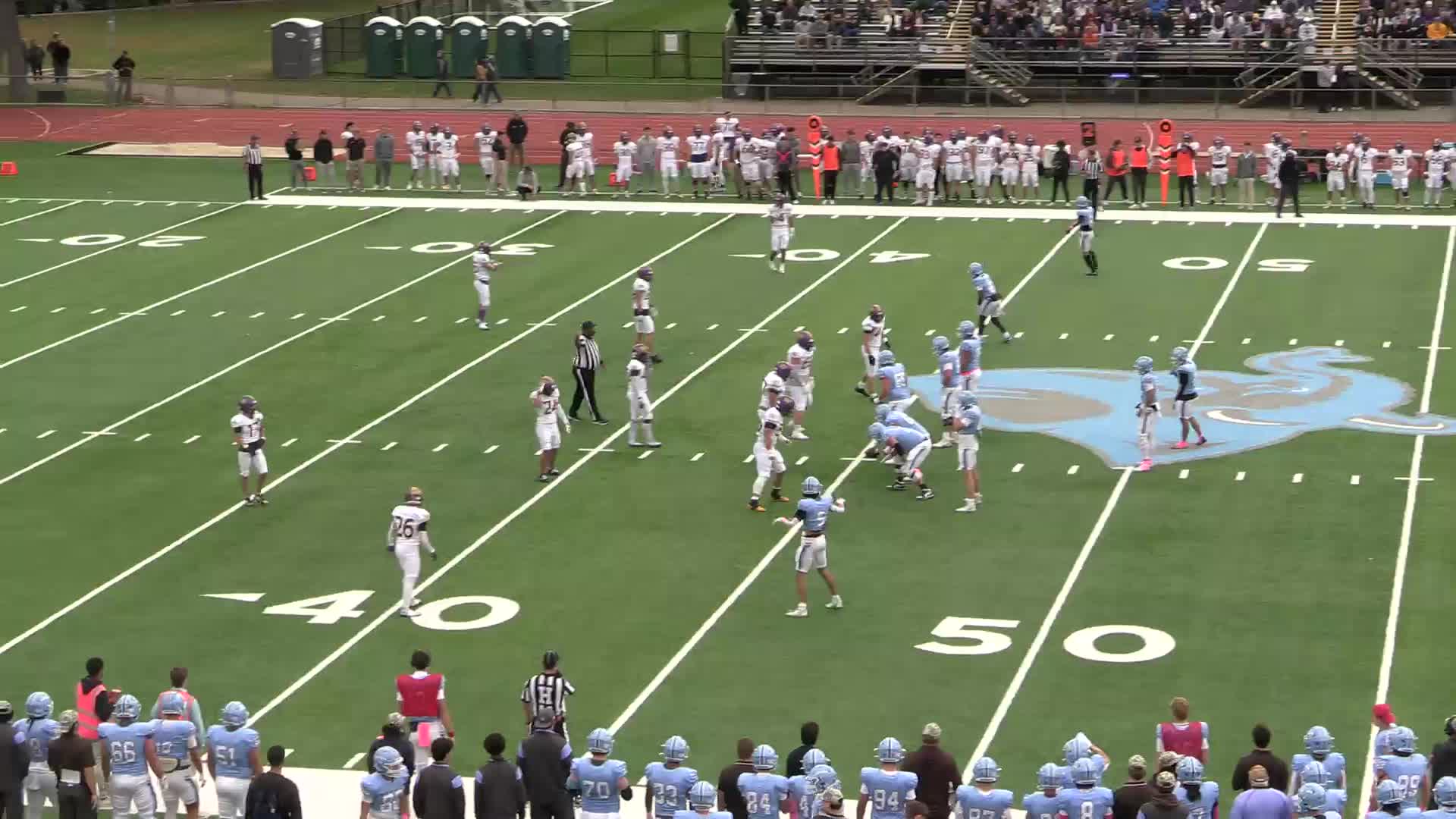 2025 - Granville Anderson II highlights - Hudl