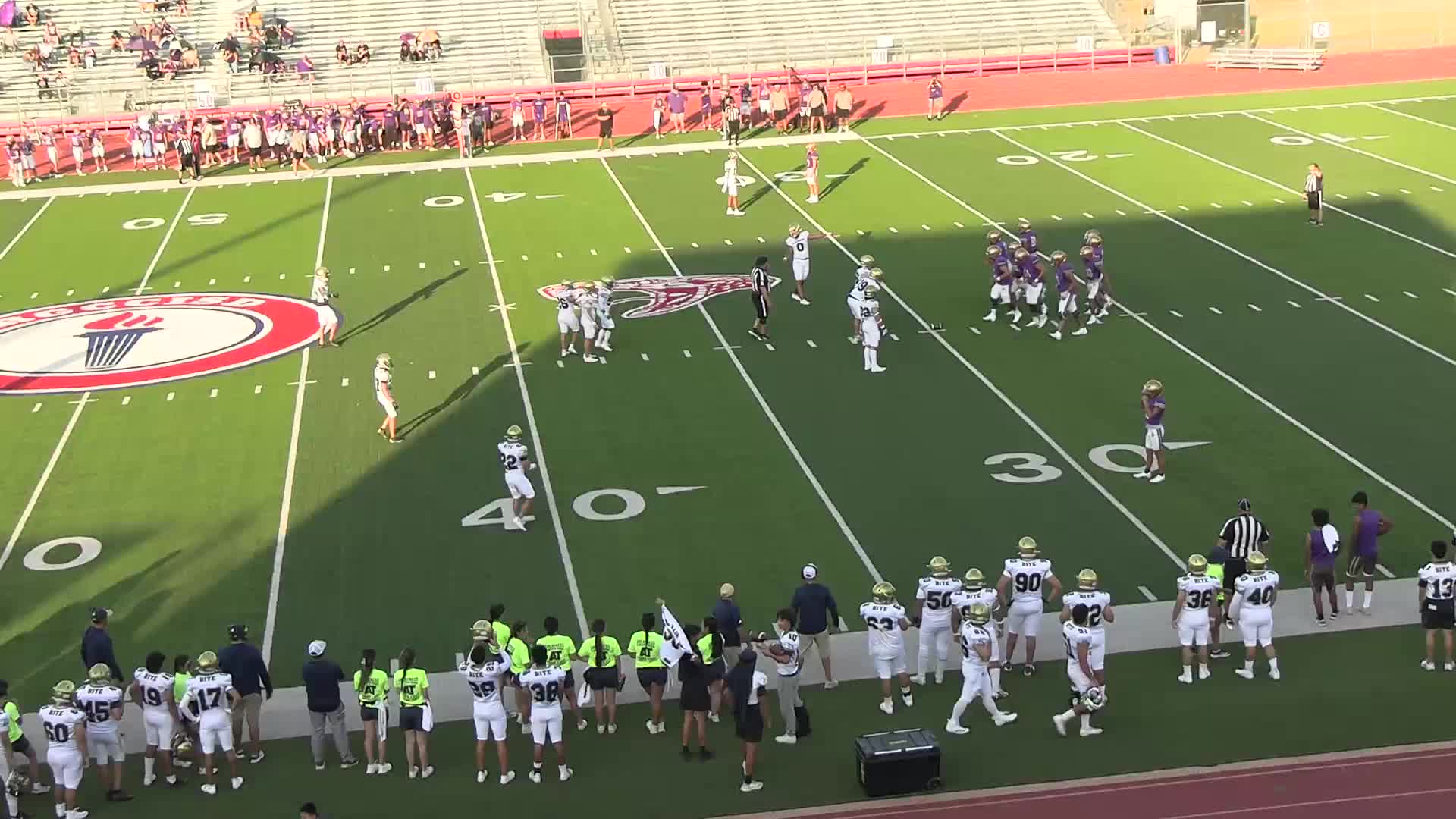 Michael Vigil-10th Grade Highlights - Michael Vigil highlights - Hudl