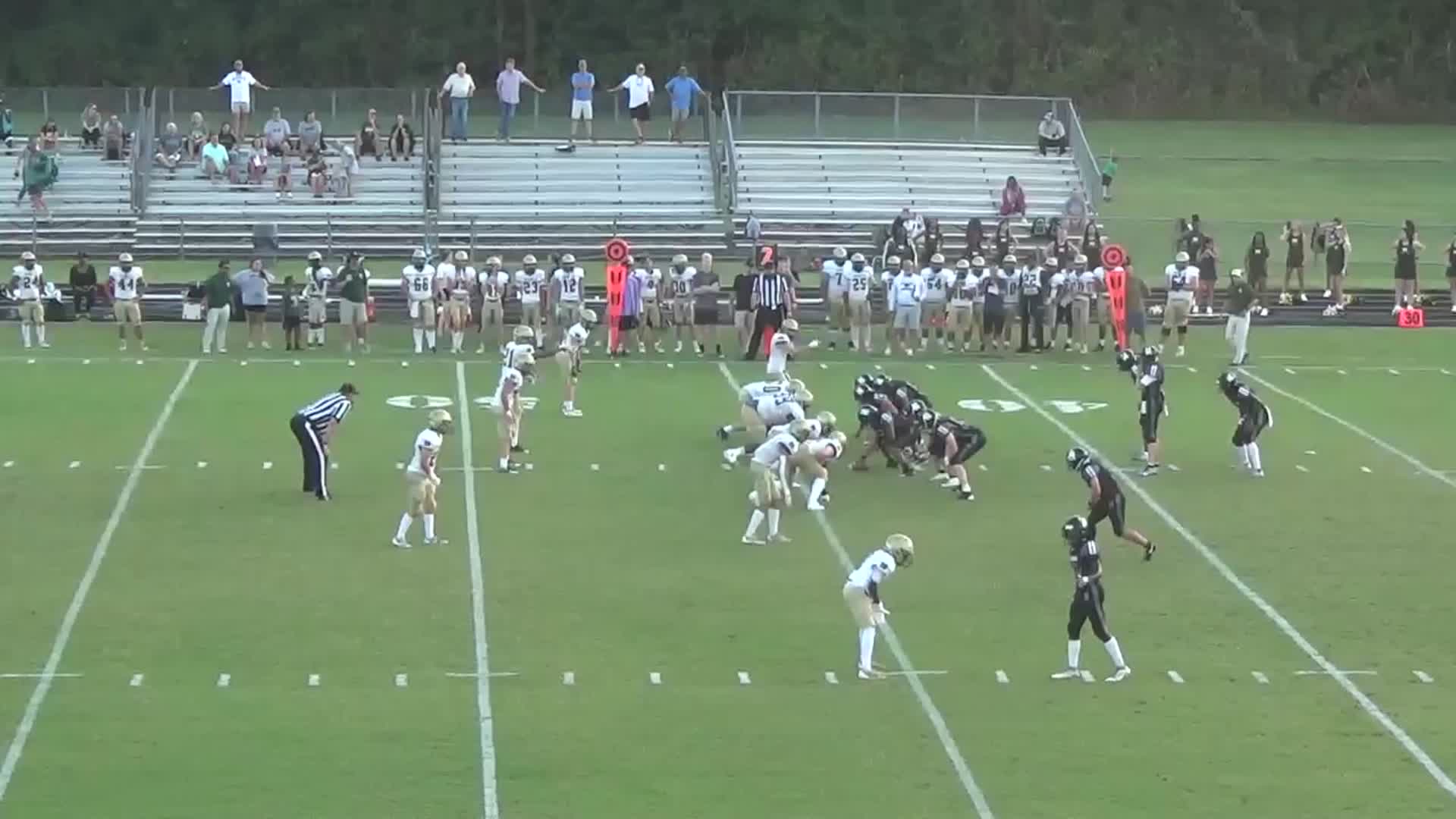 Northside High School - Trashawn Ruffin highlights - Hudl