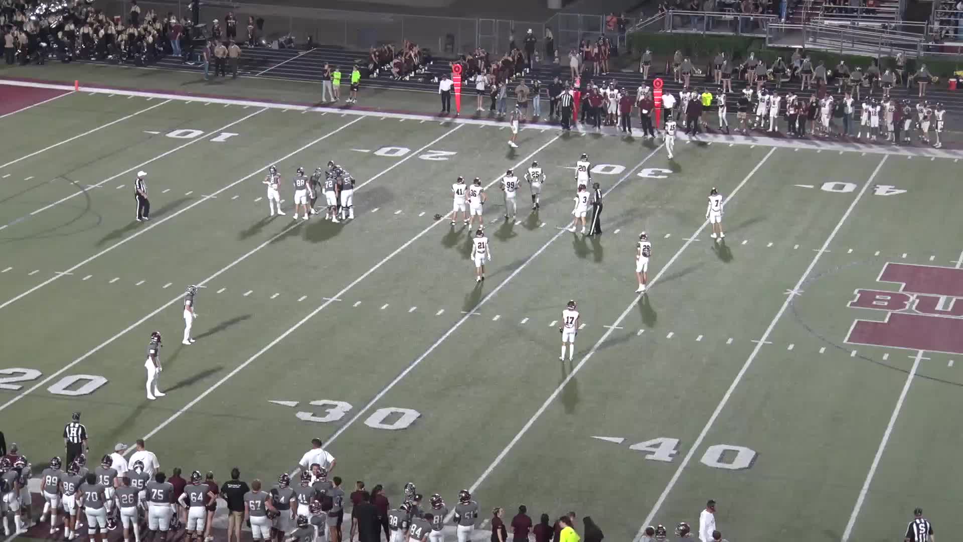 Junior Season Highlights TE/FB - Carson Smith highlights - Hudl