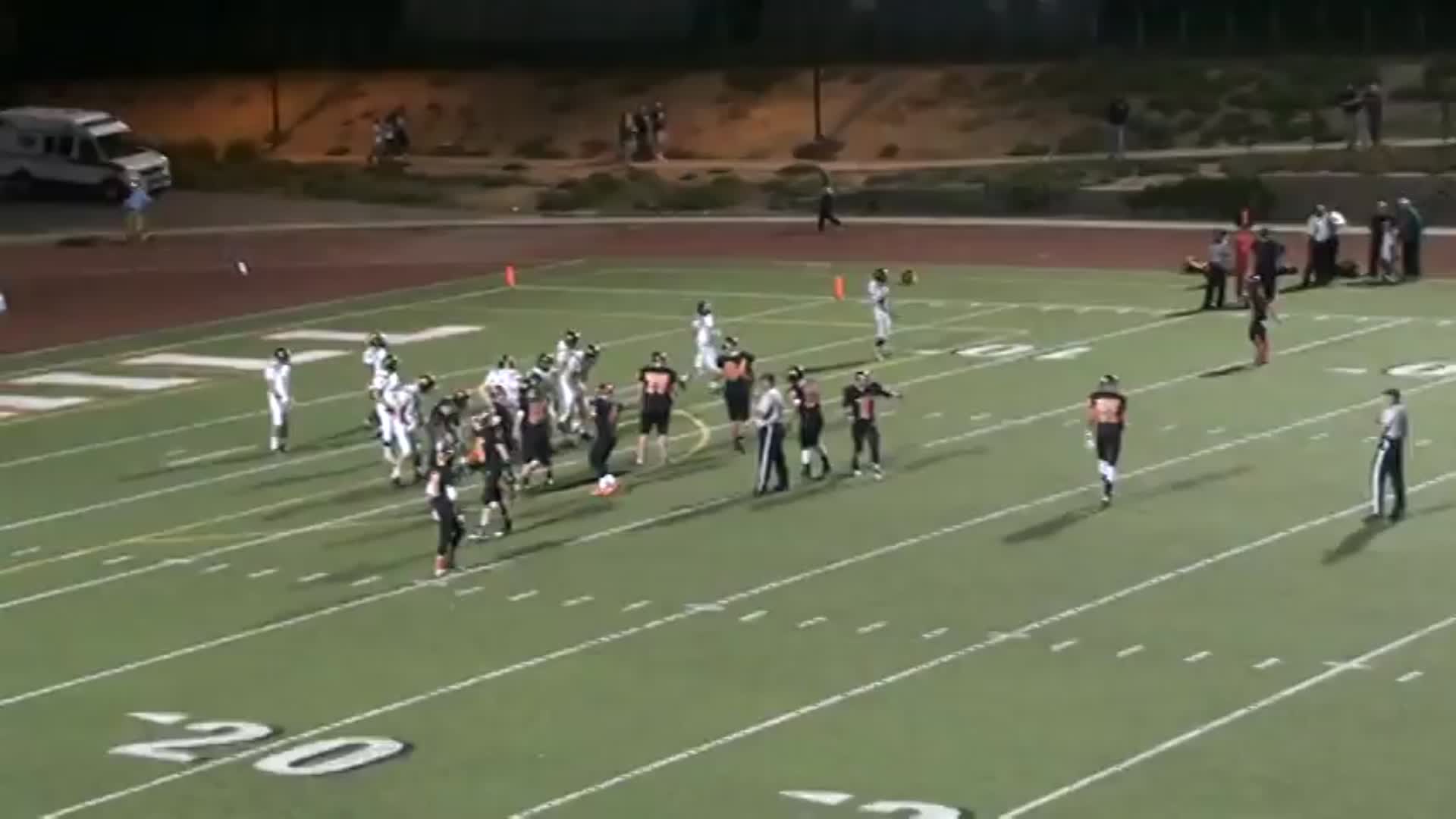 Season of 2013-14 - Brandon Longo highlights - Hudl