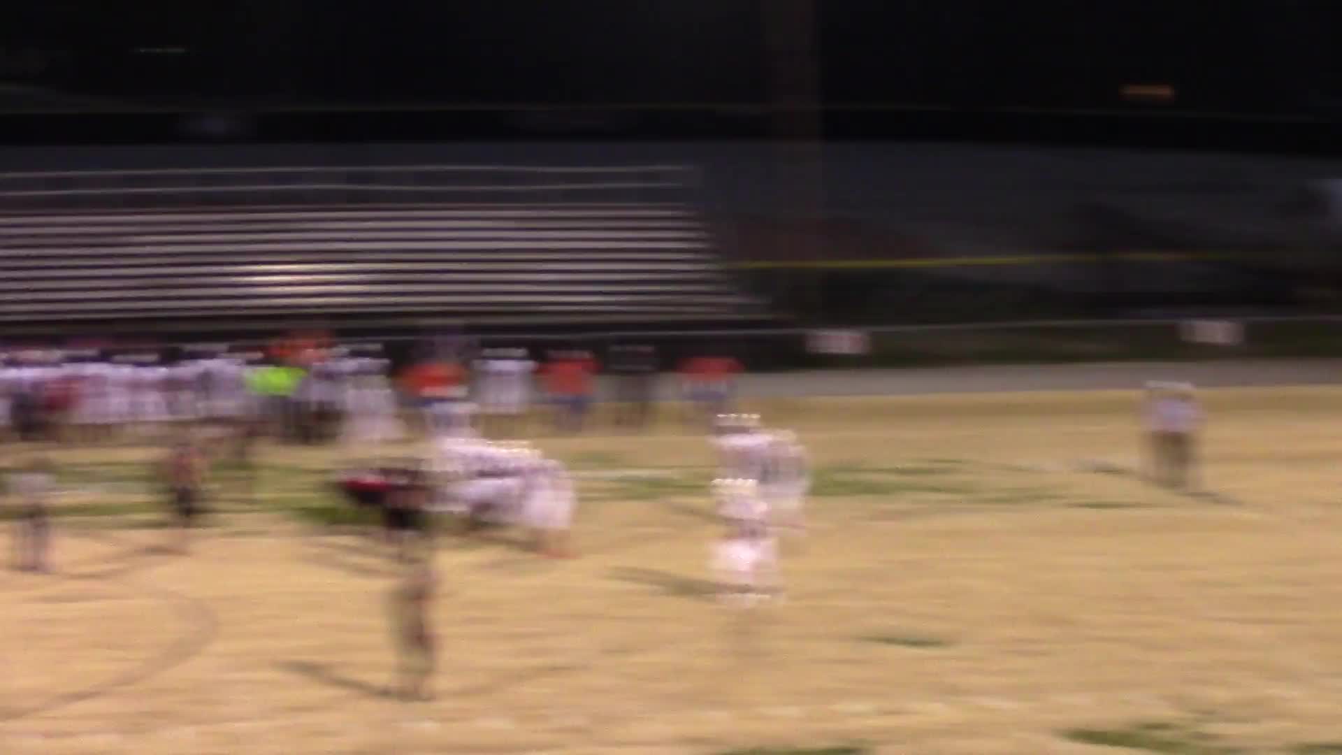 Webb High School - Shamir Sheppard highlights - Hudl