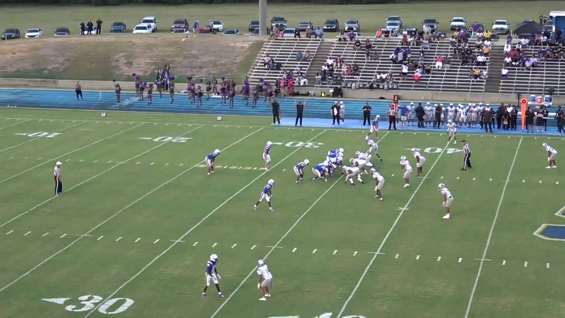 Sumter (SC) High School Sports - Football, Basketball, Baseball ...