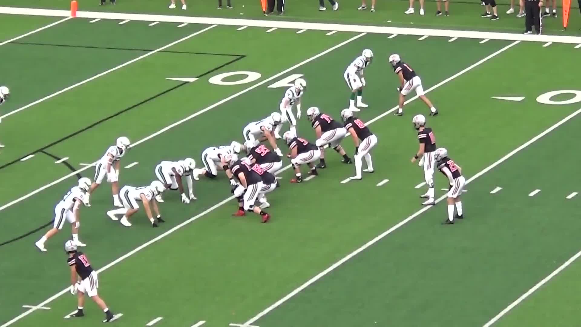 Kyle Middleton Highlights First 7 Games - Kyle Middleton highlights - Hudl