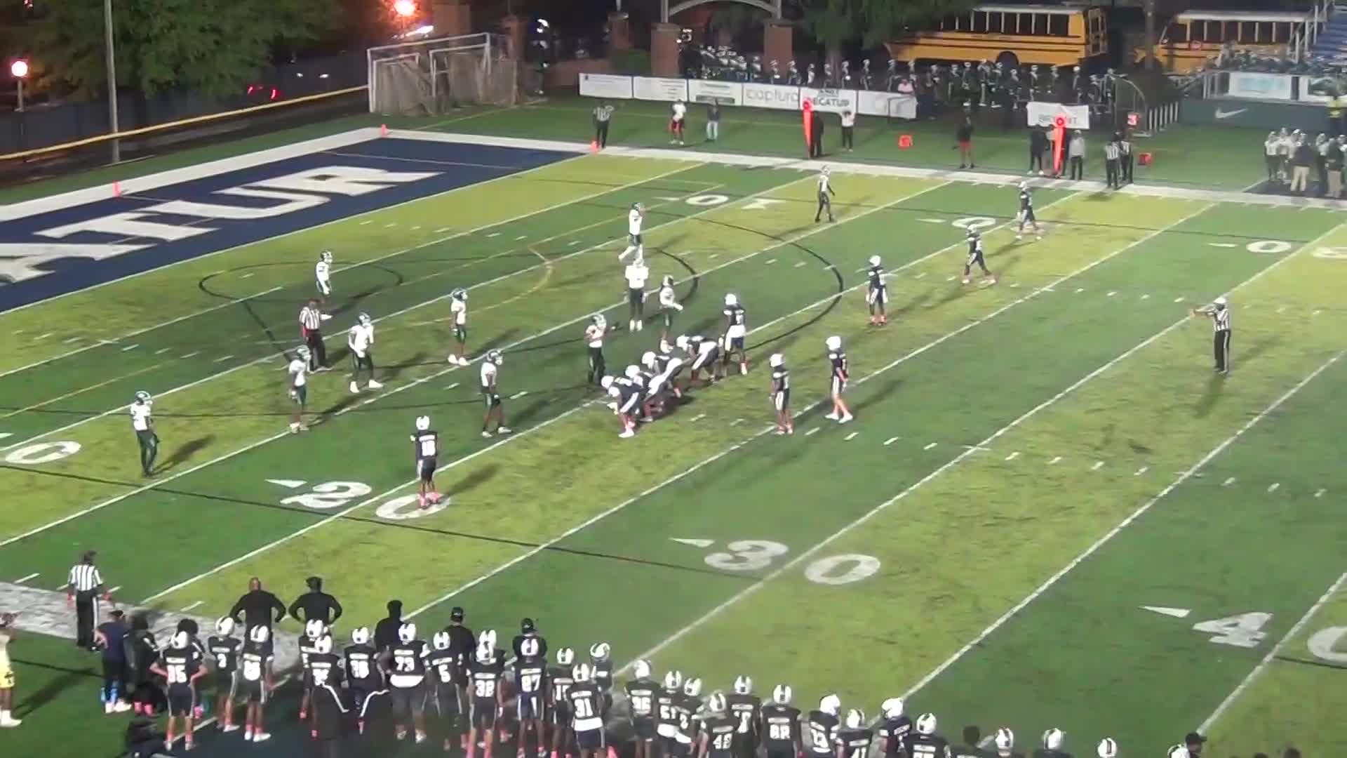 2023-2024 Season Highlights - Christian Jamison highlights - Hudl