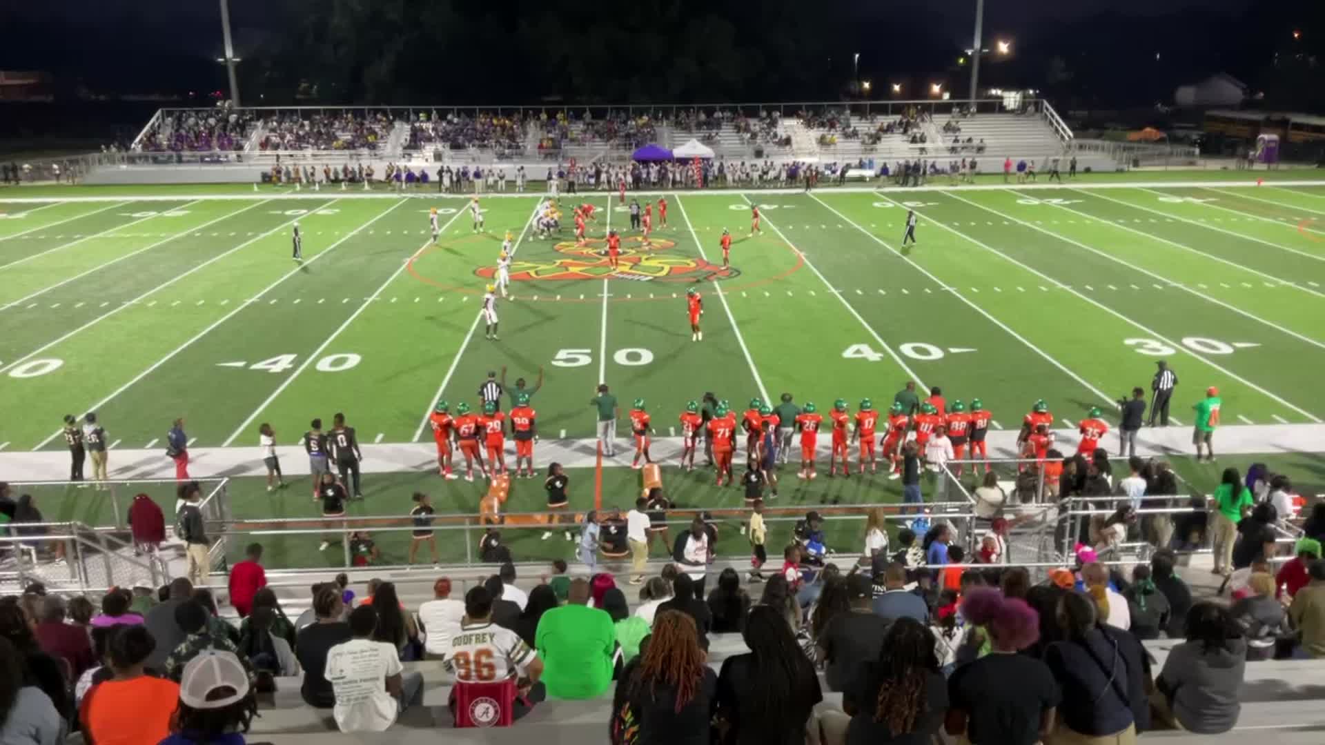 Jackson - Ashton Sneed highlights - Hudl
