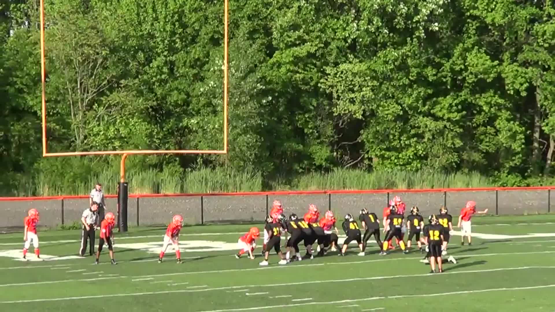 spring highlights - Joe Marcello highlights - Hudl