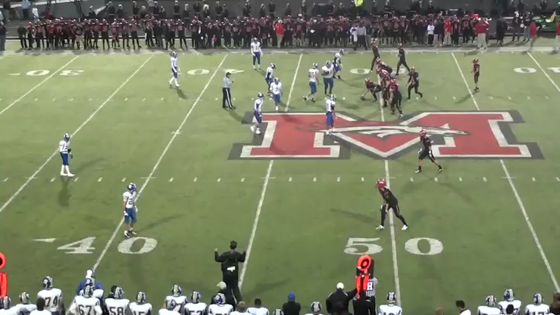 Garrett Guthrie's Highlights - Garrett Guthrie highlights - Hudl