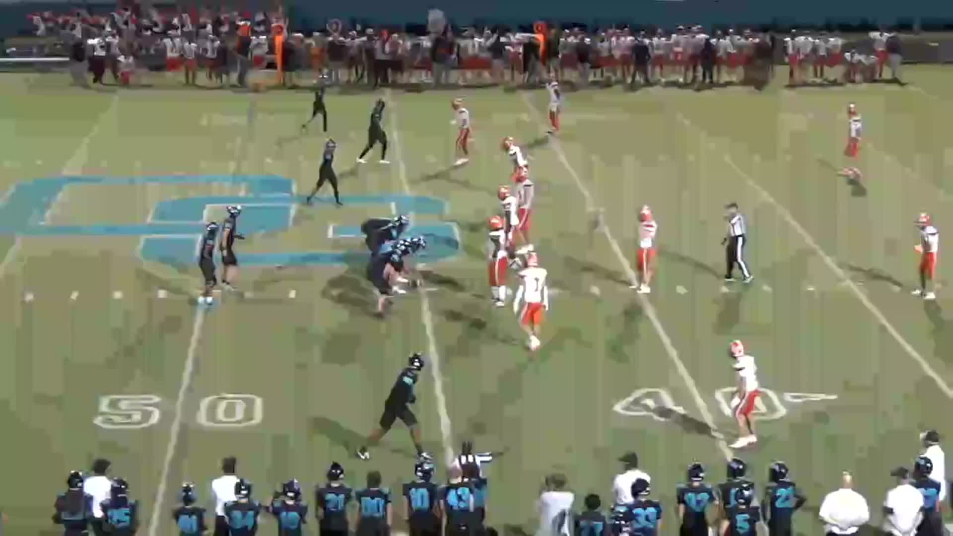 Full Season highlights - Gavin Reese highlights - Hudl