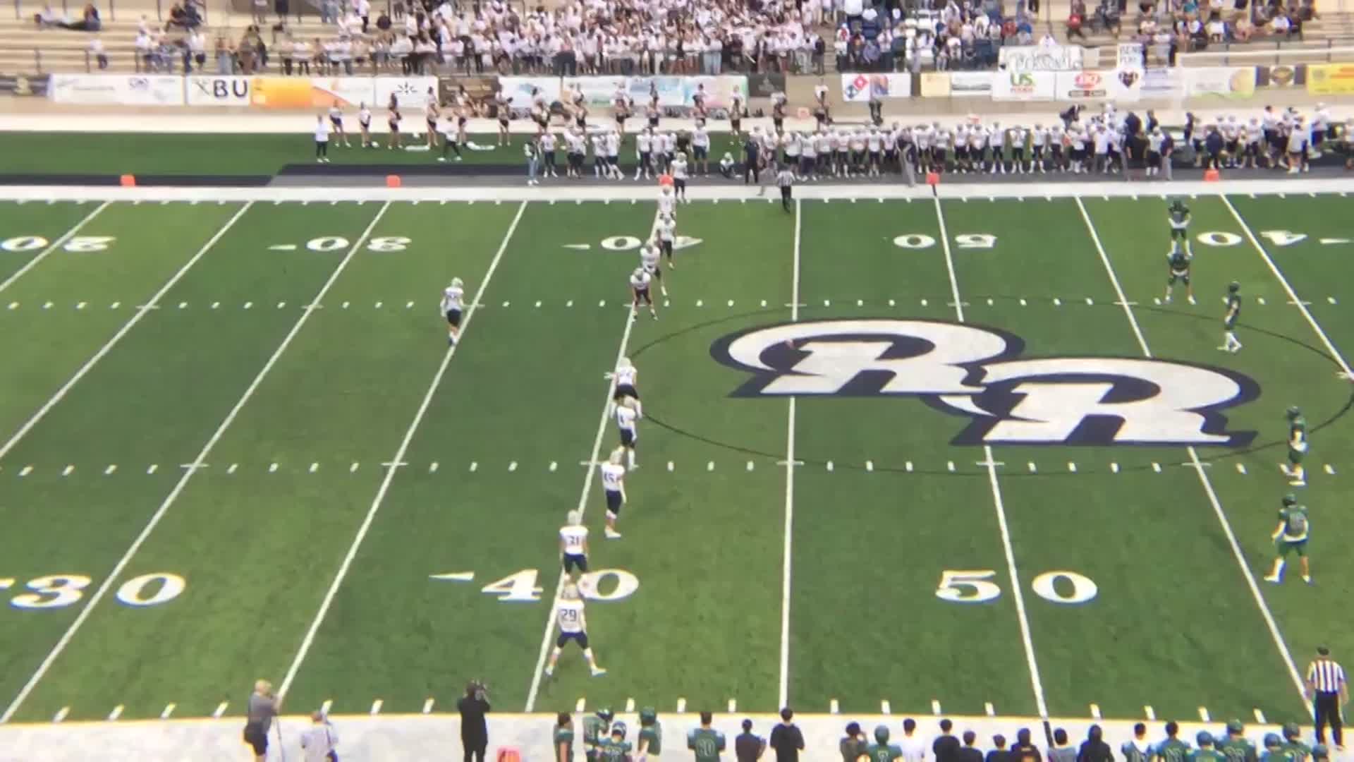 Rio Rancho High School - Colt Mangino highlights - Hudl