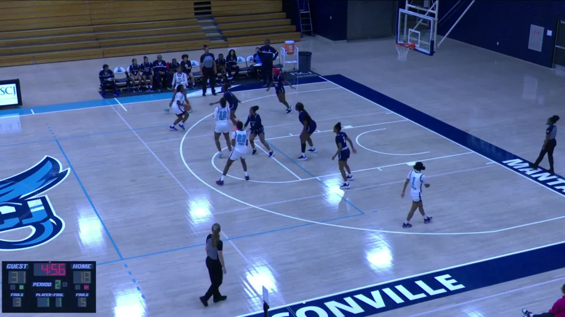 Season Highlights - Taylor Hackett highlights - Hudl