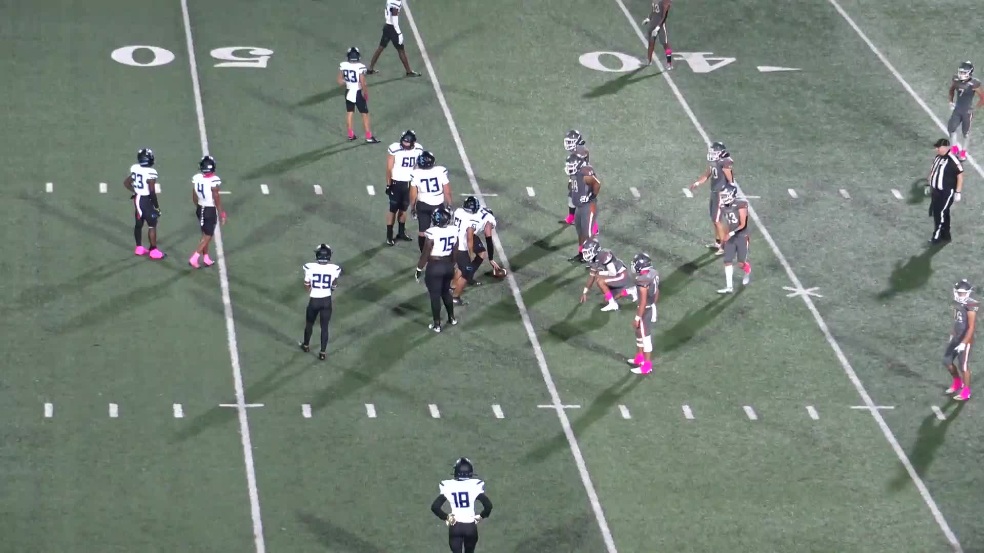 Stewart Harris 2023 Highlights - Stewart Harris highlights - Hudl