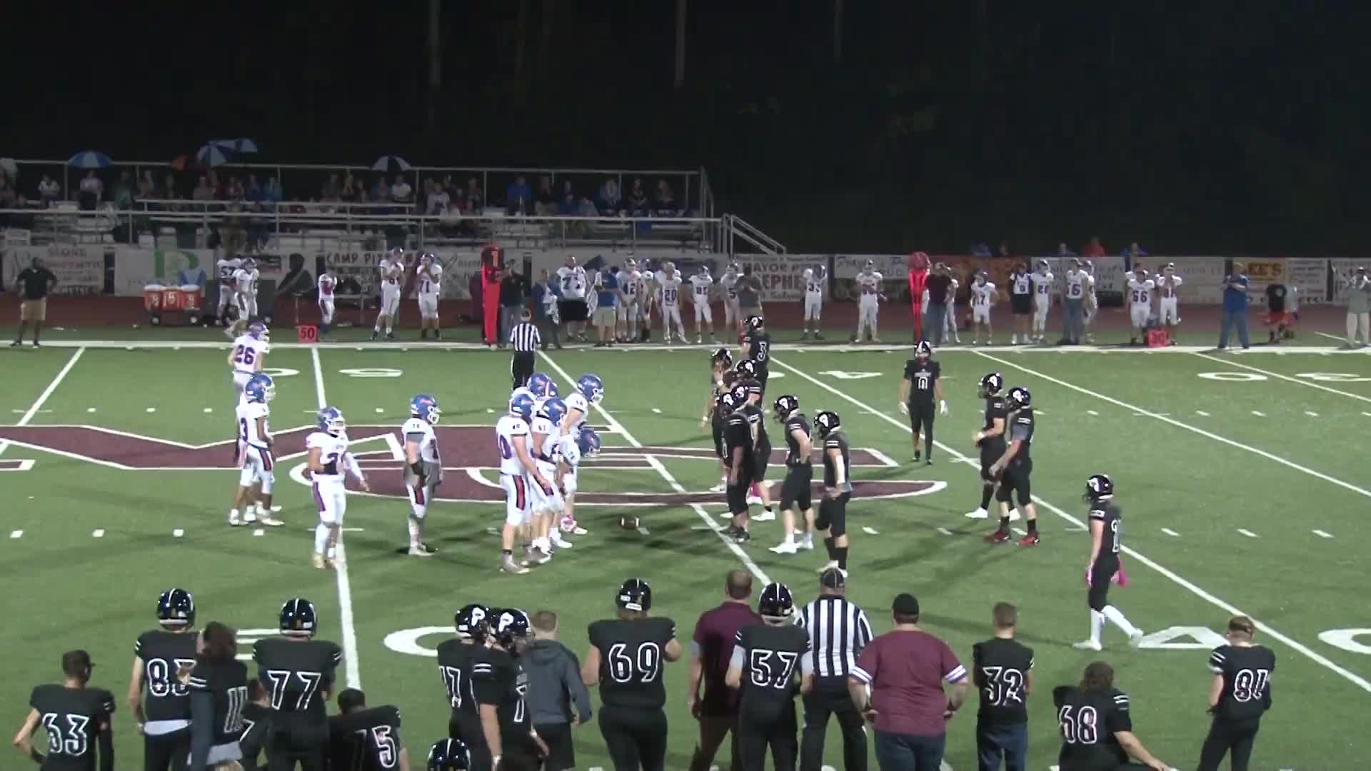 Junior Season Highlights 2021/22 - Benjamin Lafferty highlights - Hudl