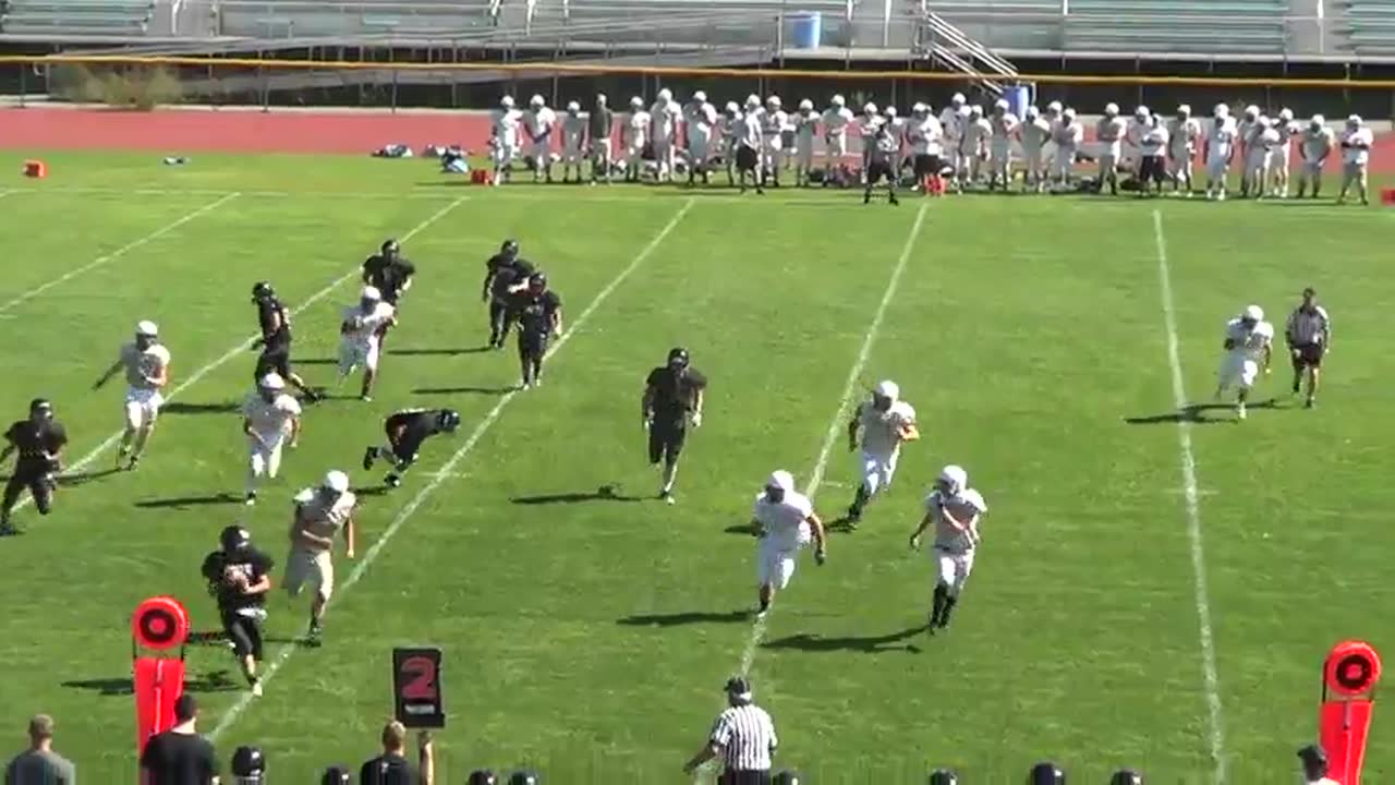 Junior Year - Andrew Shortall highlights - Hudl
