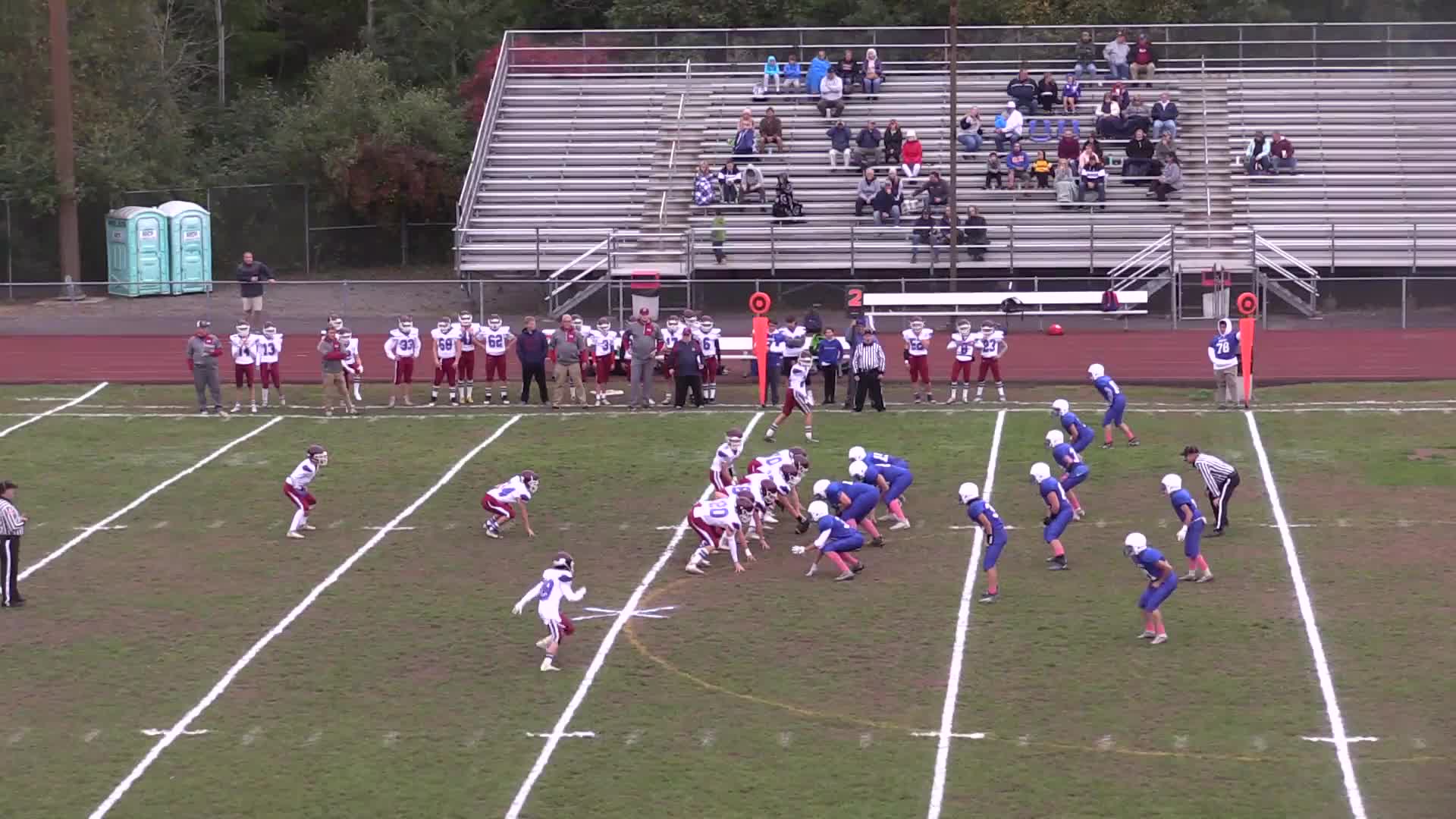 Mid Valley High School - Josh Dudick highlights - Hudl