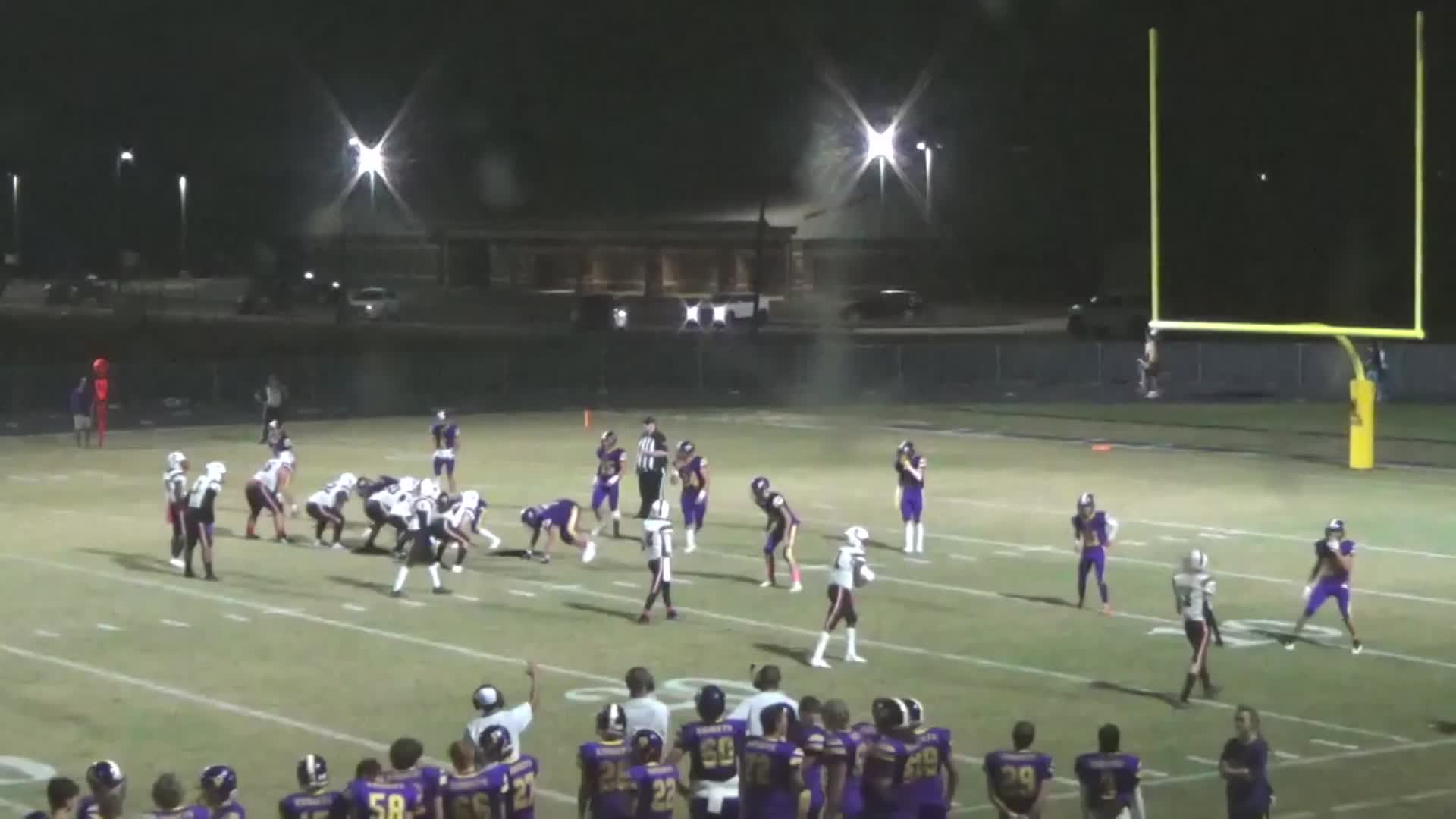 Logan Sneed Junior Yr - Logan Sneed highlights - Hudl