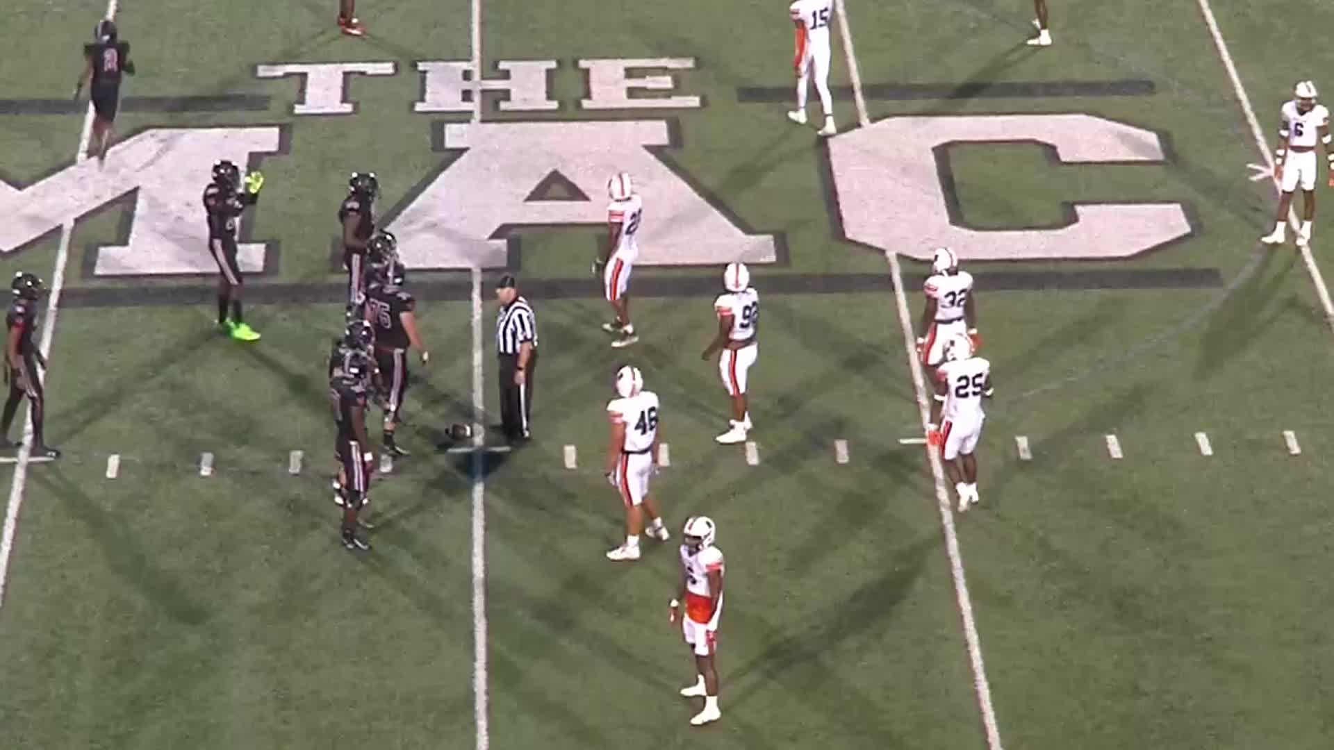 Tre Glover - Sophomore Season - Charlie Glover highlights - Hudl