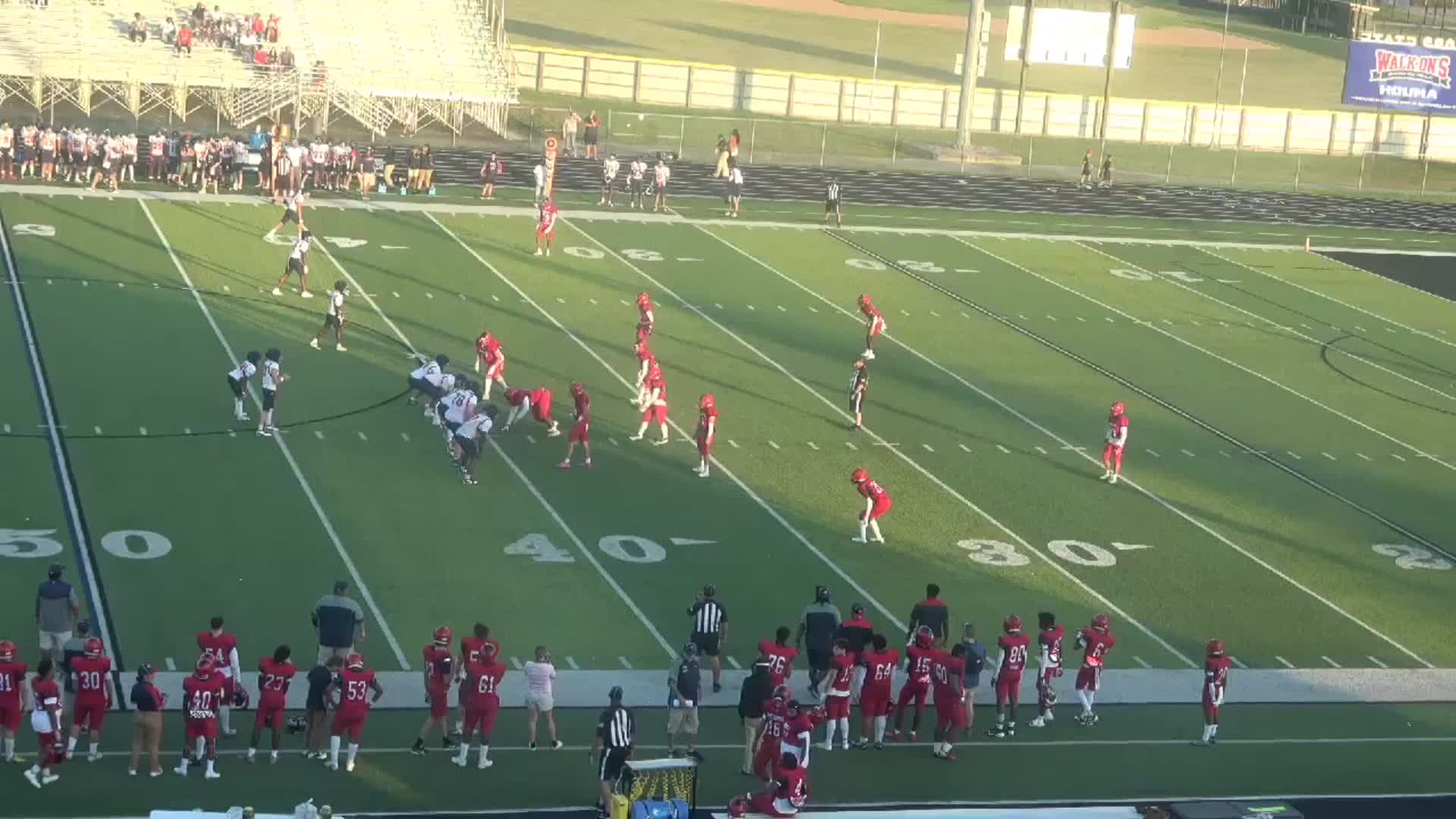 Senior Season - Nehemiah Philip highlights - Hudl