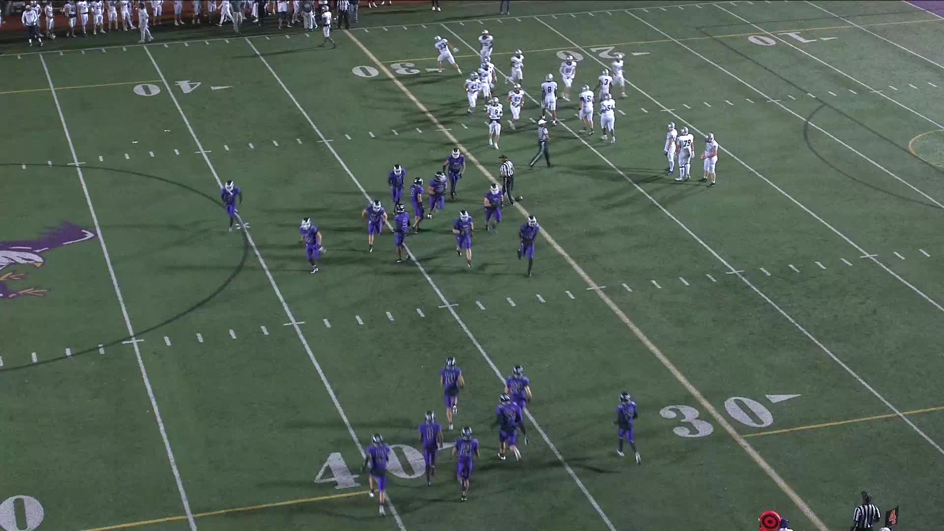 Brayden DeVaul Senior Season HL's - Brayden DeVaul highlights - Hudl