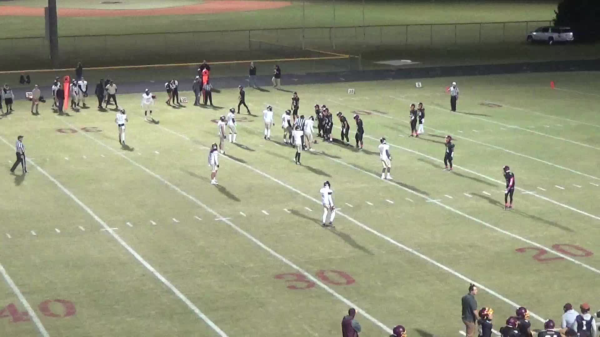 Year 4 Highlights - Fahron Fuller highlights - Hudl