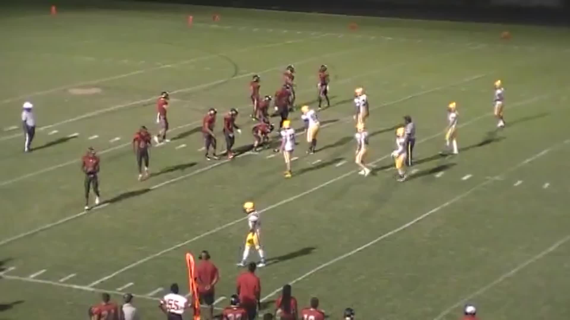 Bethesda-Chevy Chase High School - Zach Bridwell highlights - Hudl