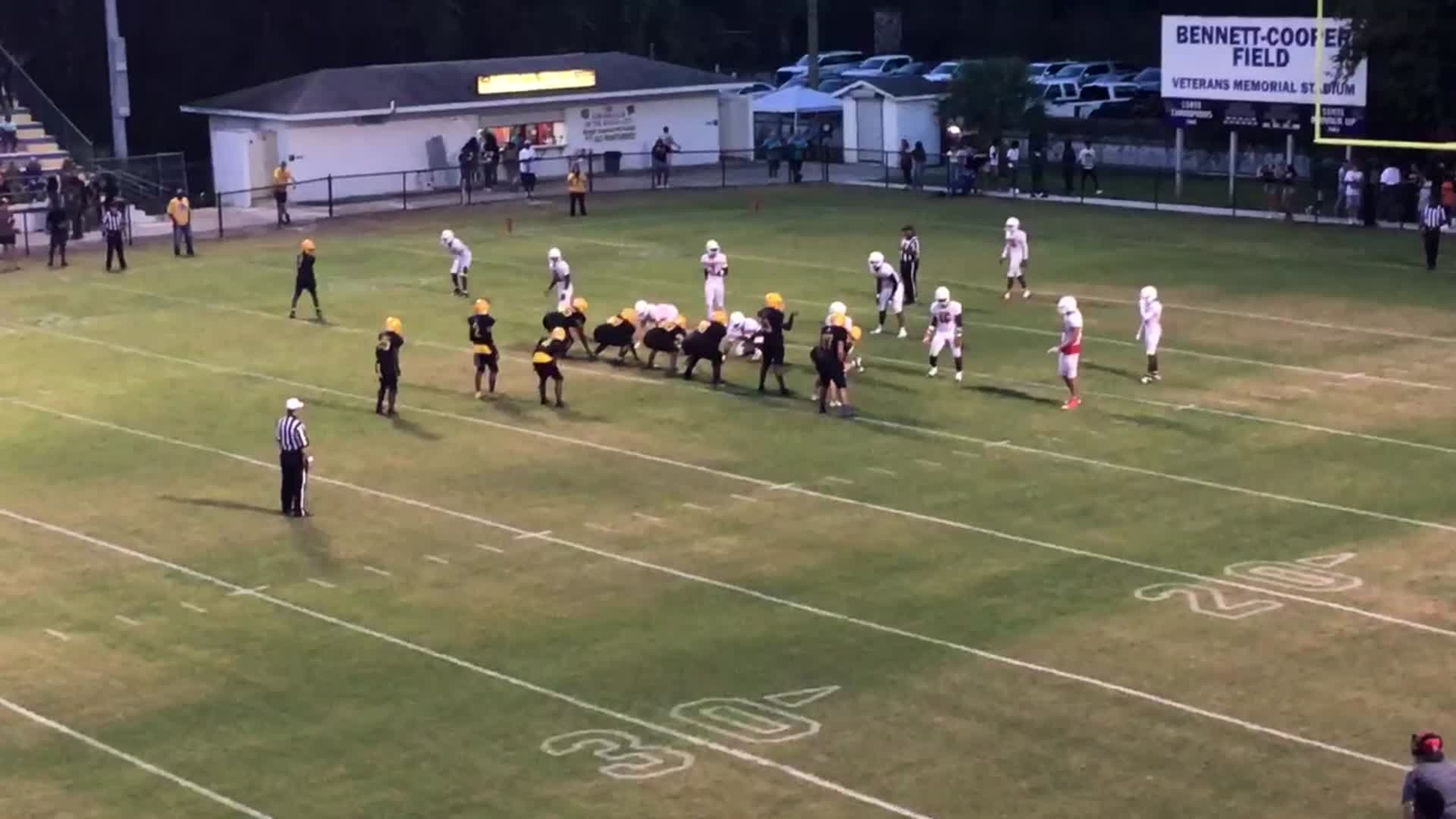 Junior Season Highlights - Amari Parker highlights - Hudl