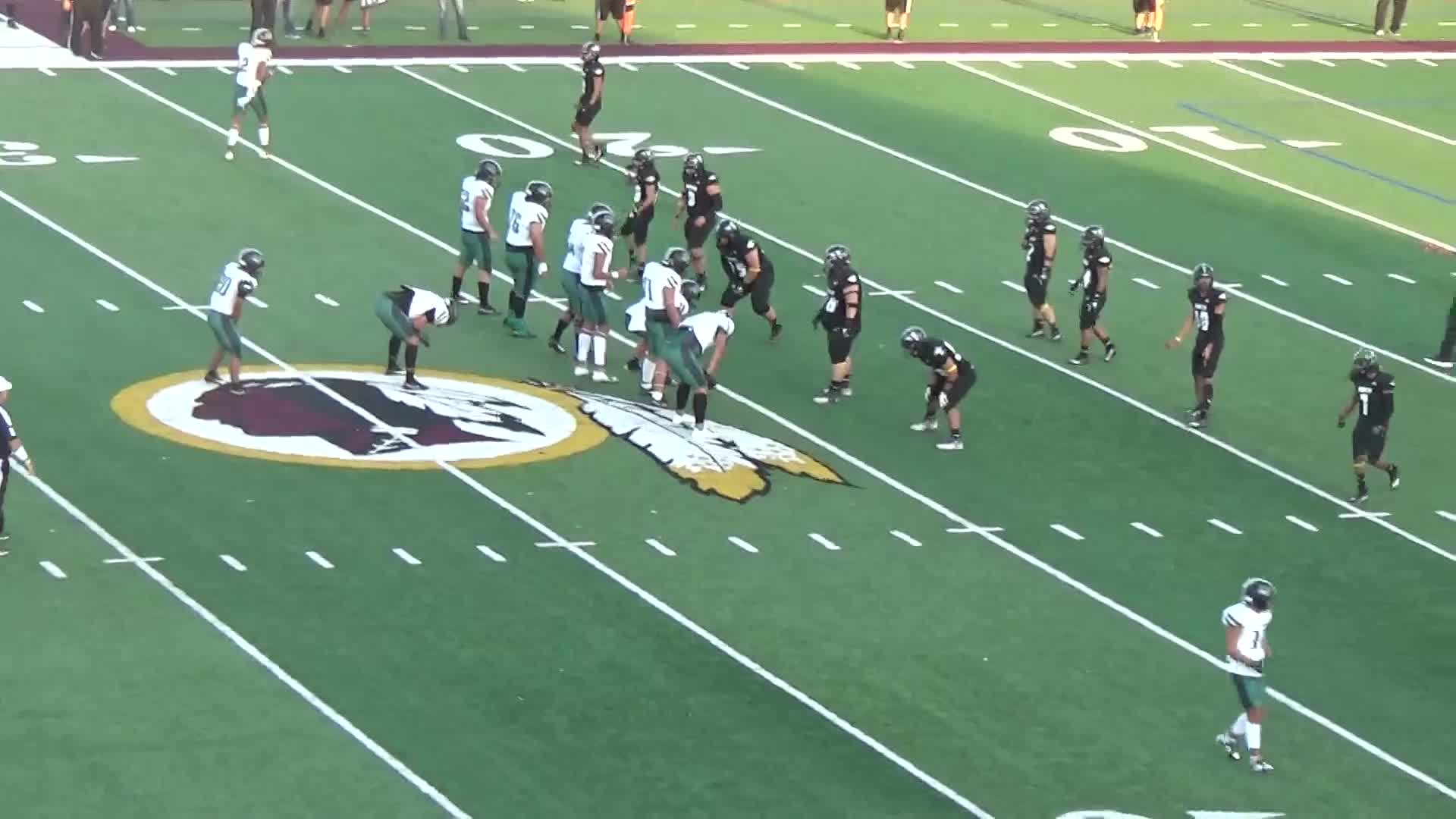Donna North (Donna, TX) High School Sports - Football, Basketball ...