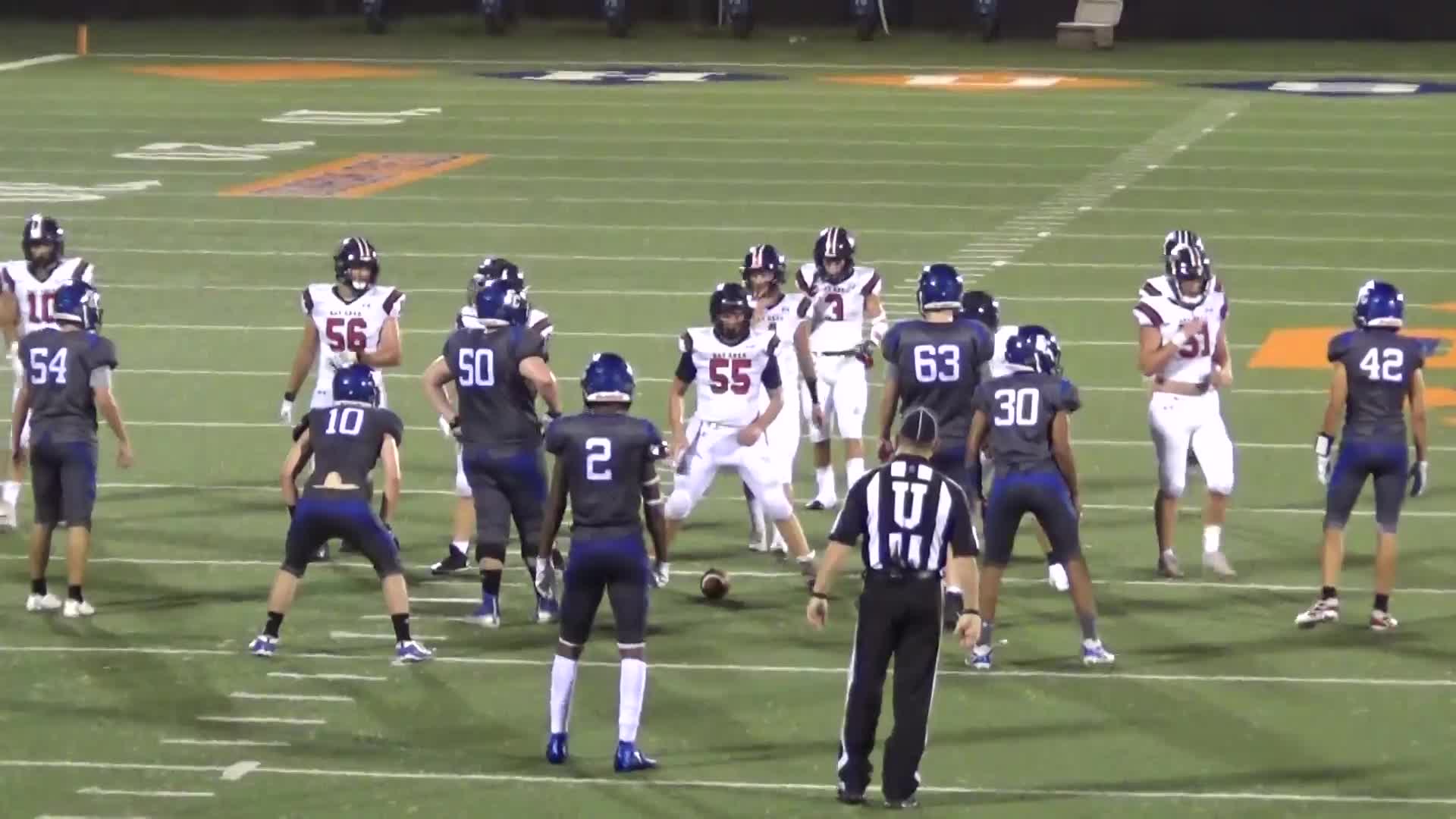 2021-22 Highlights - Ty Cappi highlights - Hudl