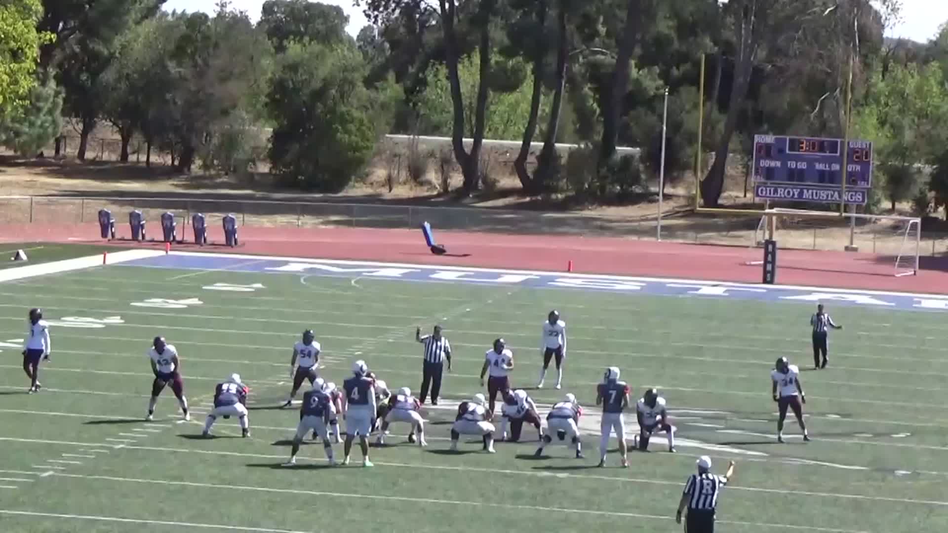 5 Games Maxx Todden 6'2 290 IOL - Maxx Todden highlights - Hudl