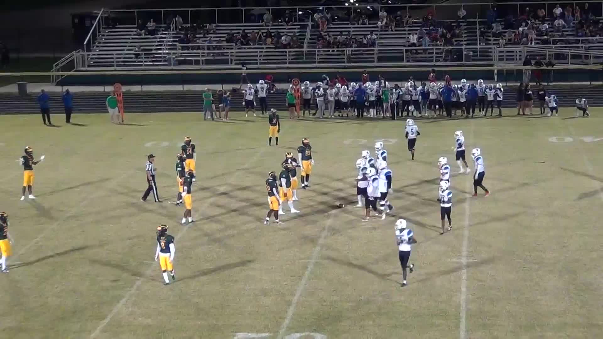 Senior Season Highlights - Matthew Bean highlights - Hudl