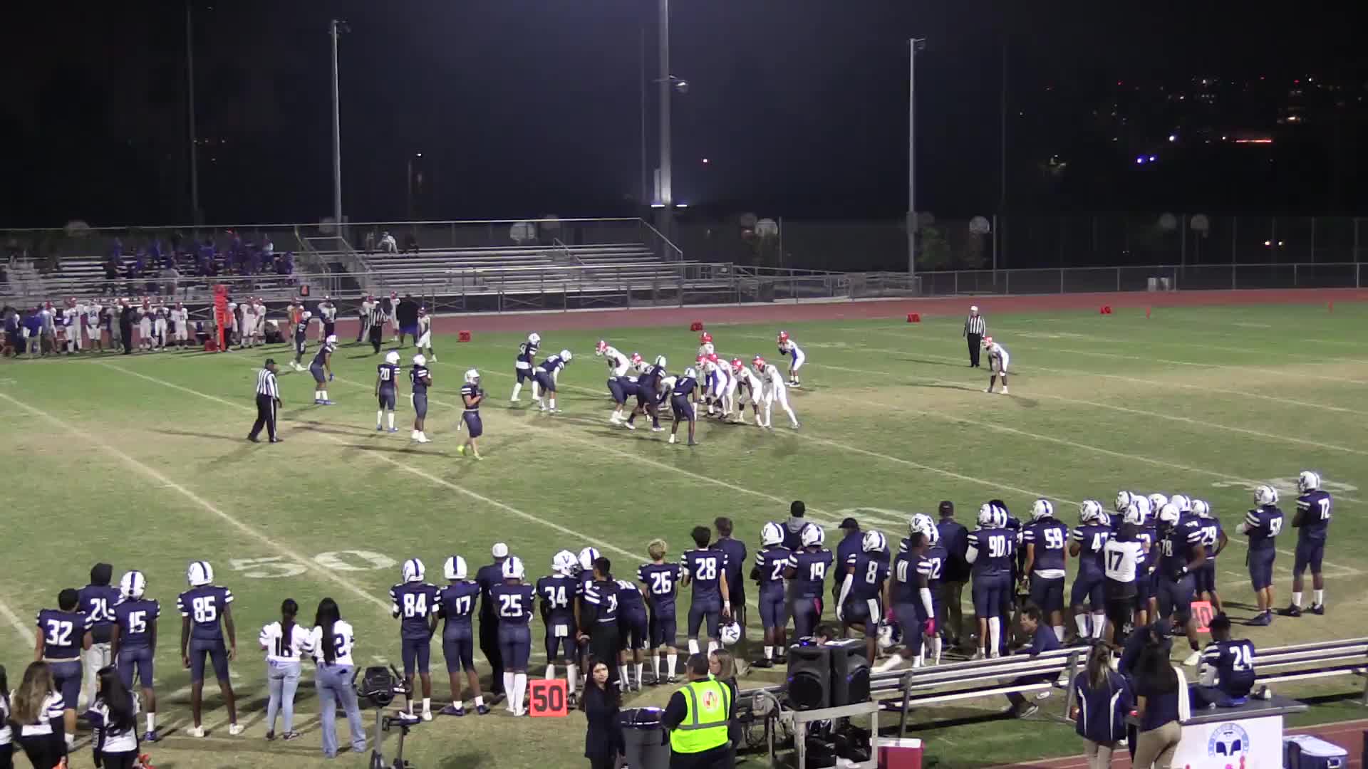 Senior Highlights - Rashawn Jackson highlights - Hudl