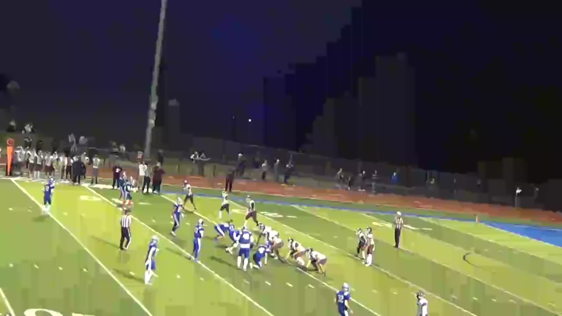Poplar Bluff High School - Hillsboro HS highlights - Hudl