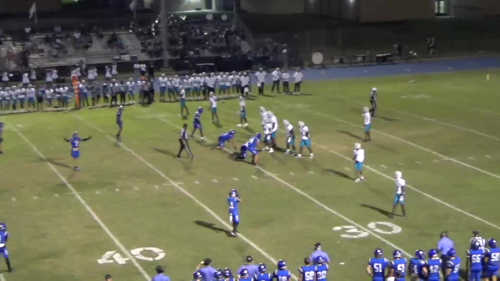 First 4 Games Highlights - Justin Butler highlights - Hudl