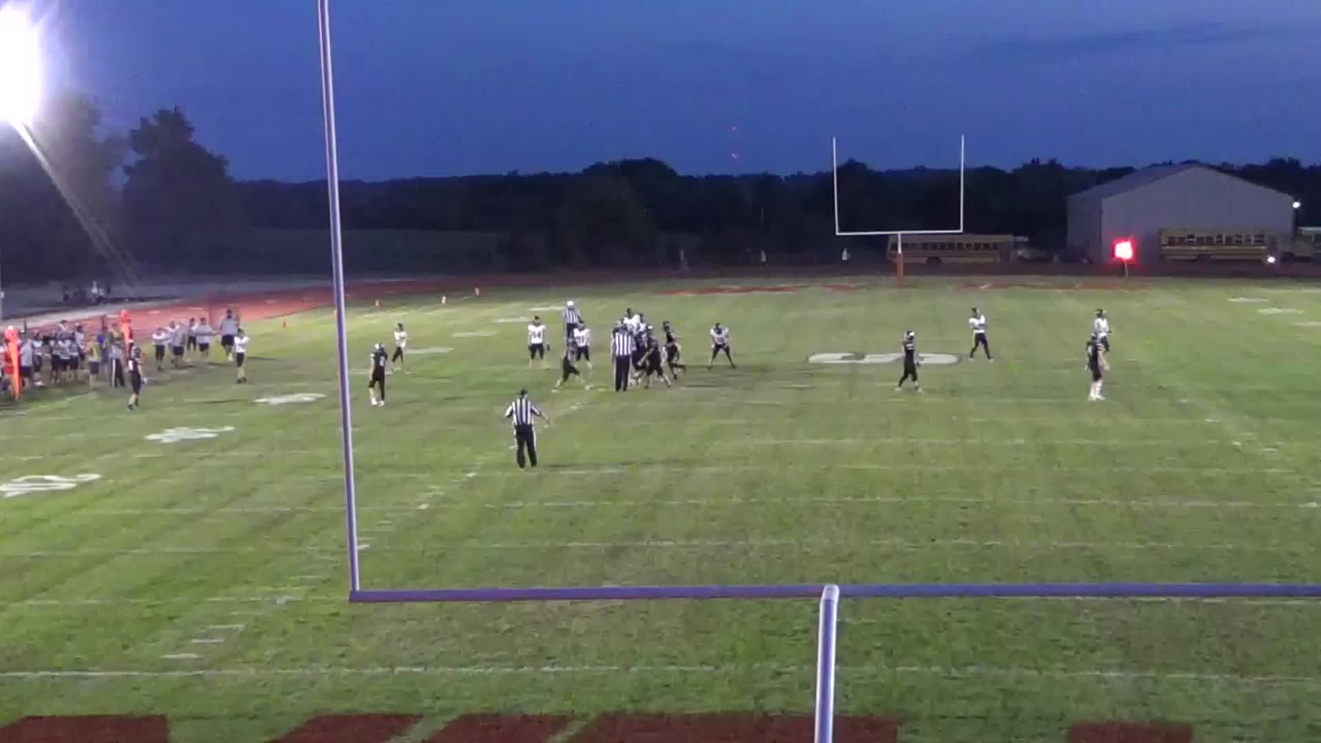 freshman highlights - Carson Sullivan highlights - Hudl