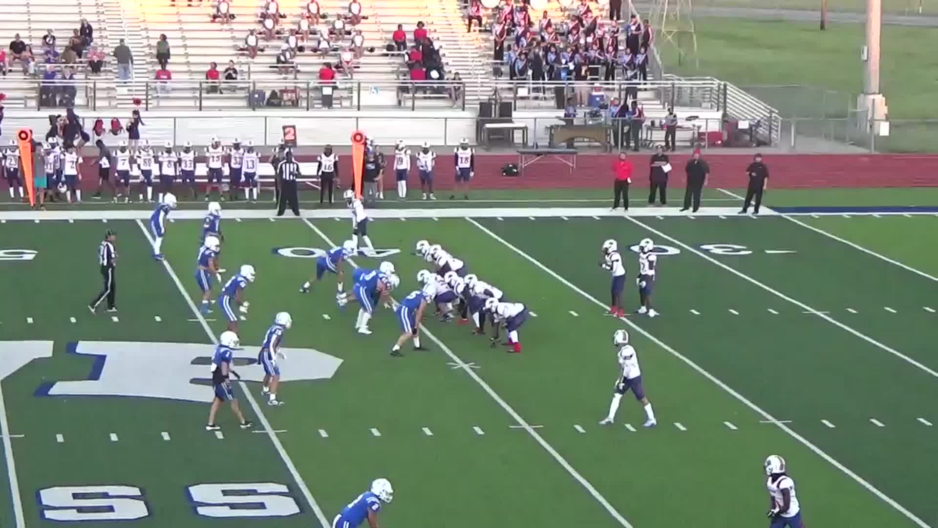 Wills Point High School - Bryson Jackson highlights - Hudl