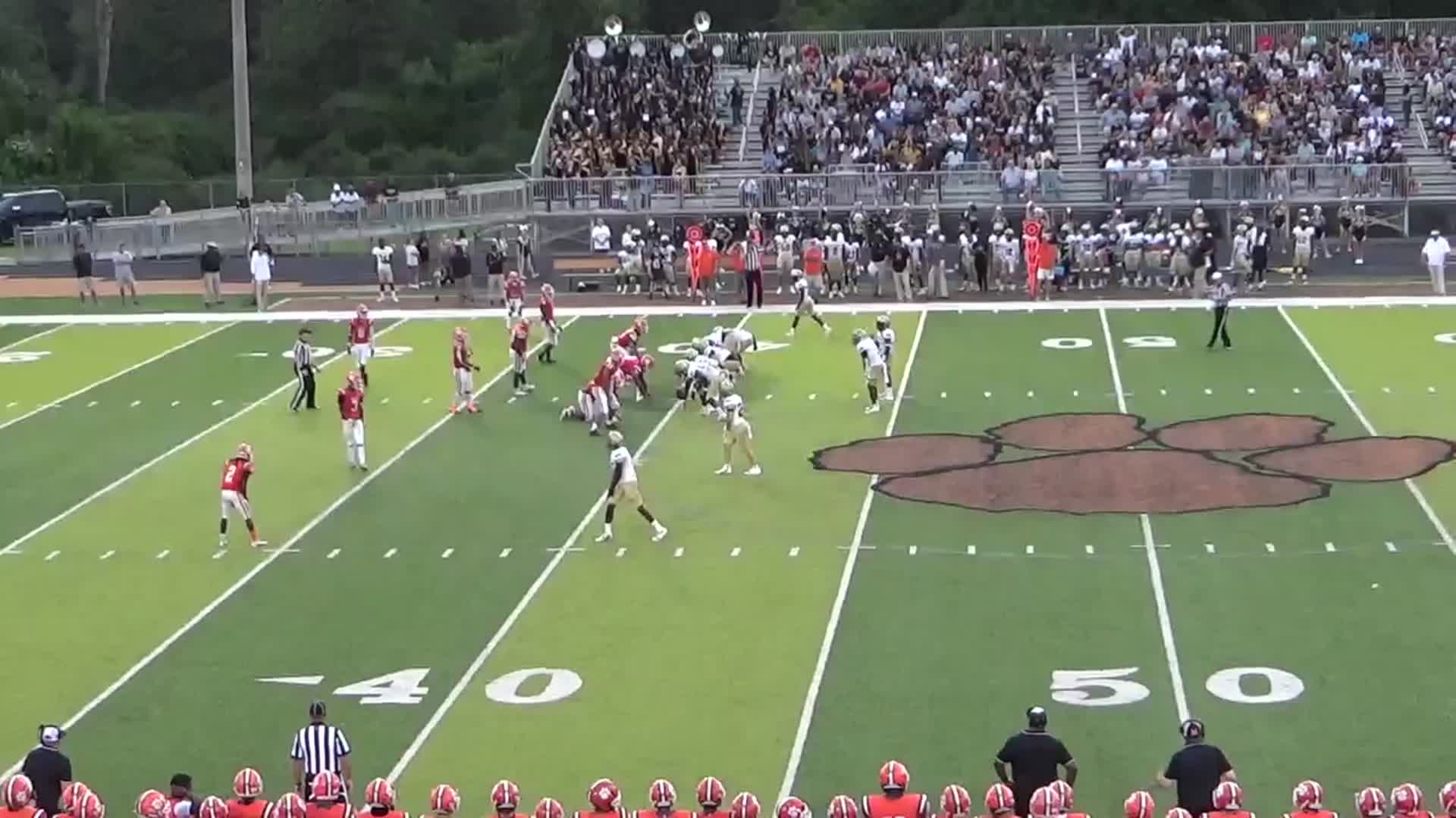 CJAY Smith Junior Season Highlights - Cjay Smith highlights - Hudl