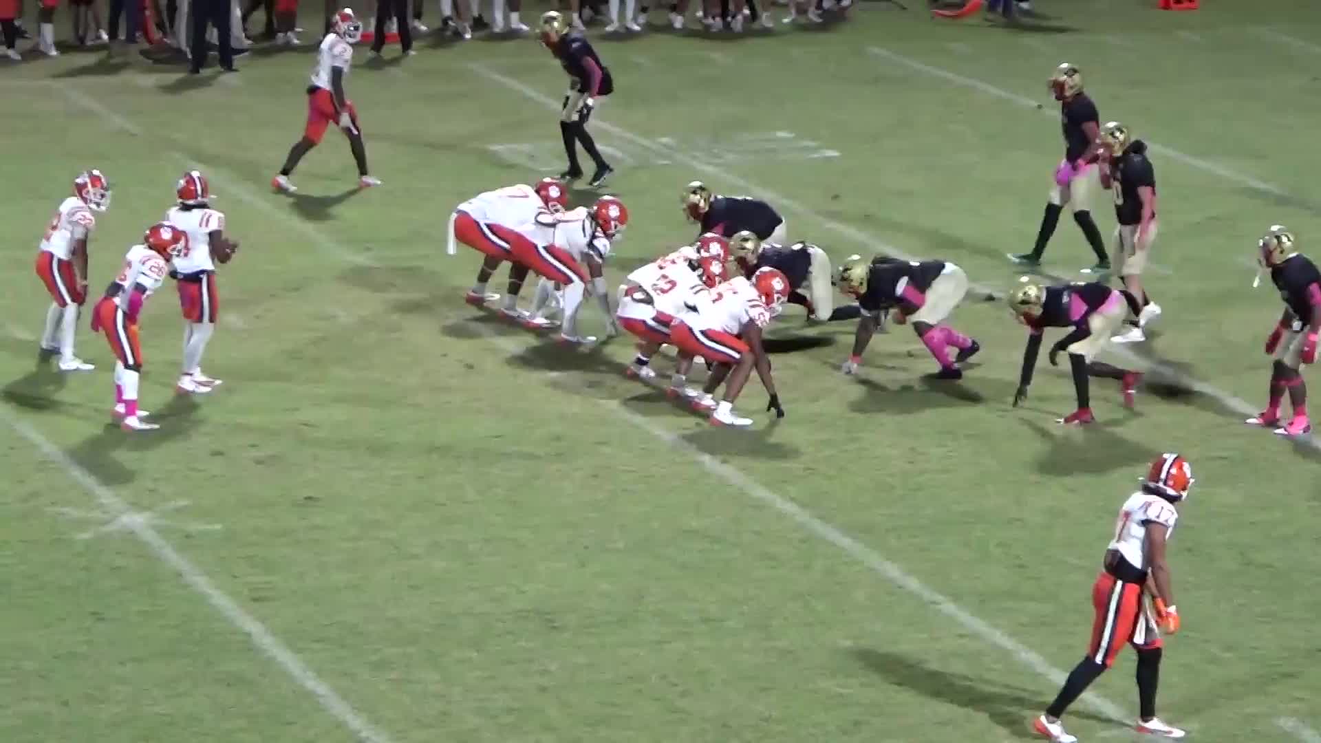 junior season highlights - Elijah Dickerson highlights - Hudl