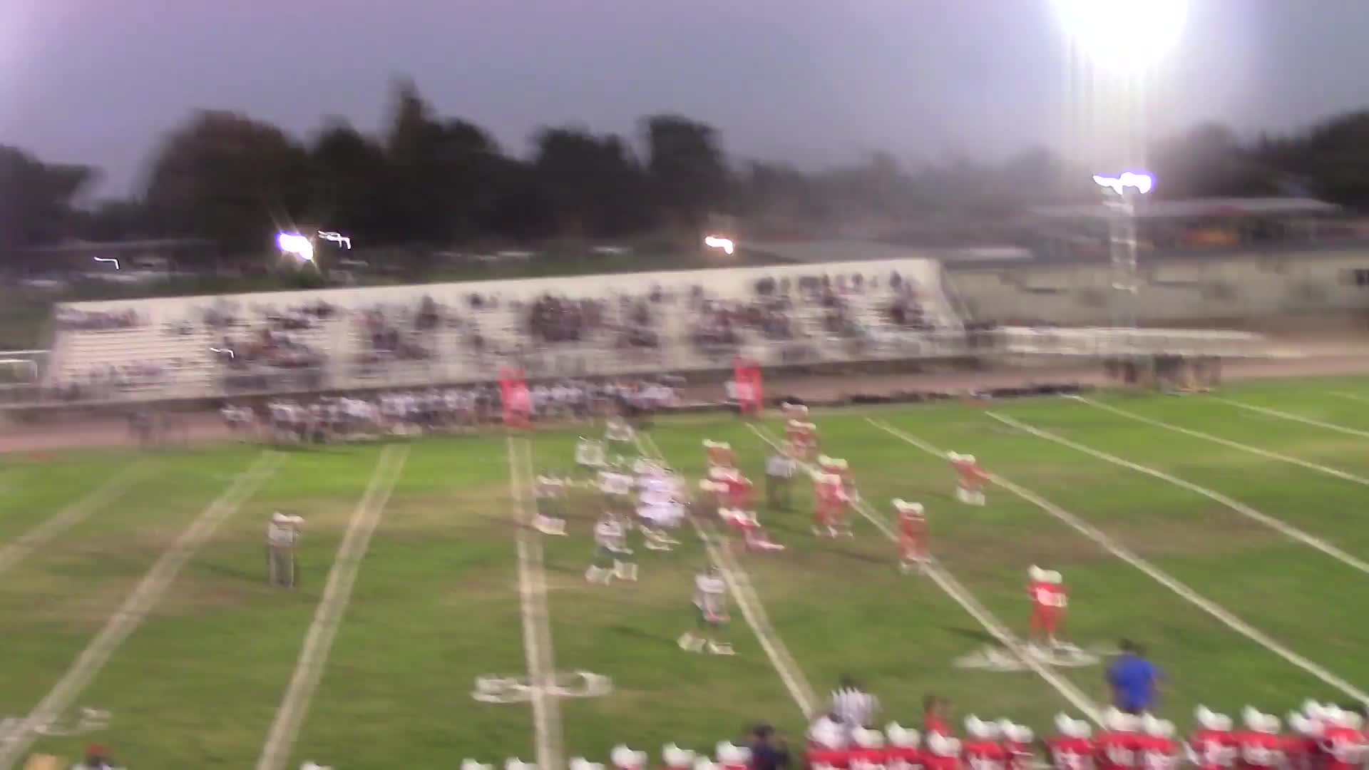 East Union High School - Ruben Moreno highlights - Hudl