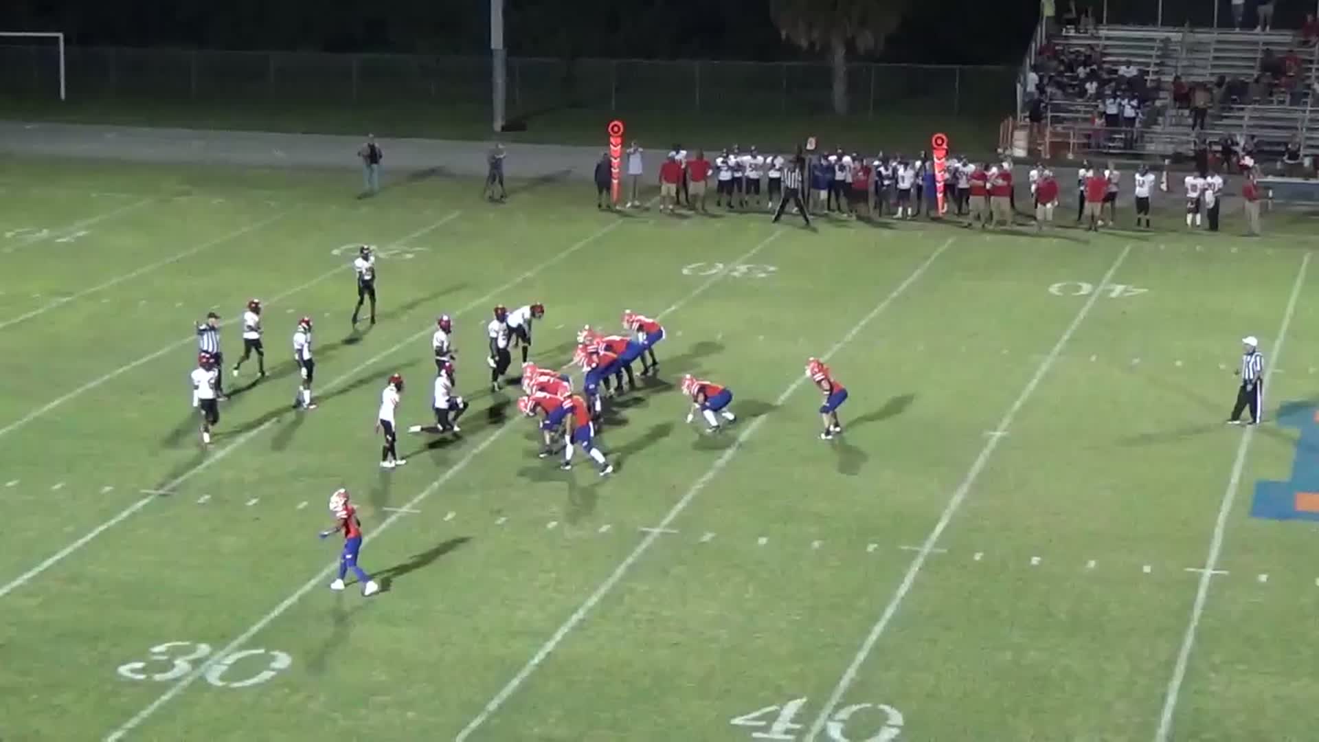 Parker McCoy Highlights - Parker McCoy highlights - Hudl