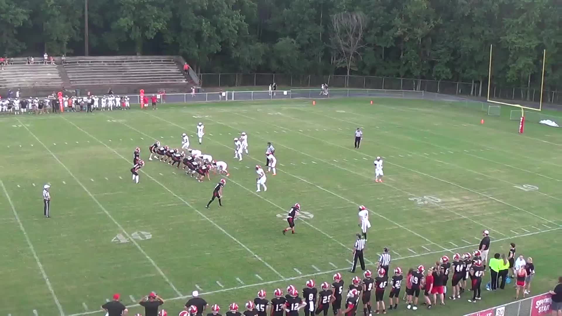 Greenback (TN) High School Sports - Football, Basketball, Baseball ...