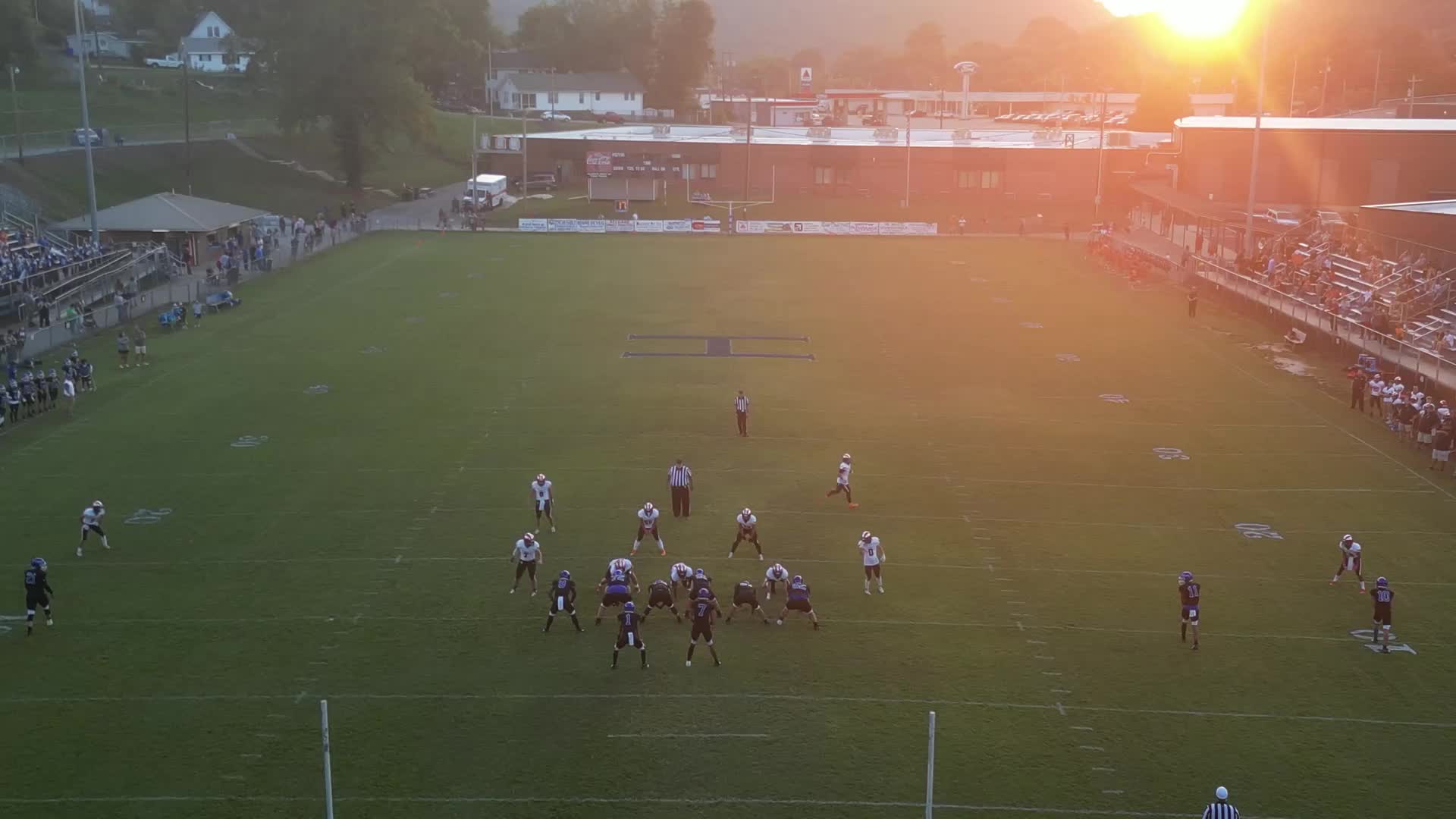 Greenback (TN) High School Sports - Football, Basketball, Baseball ...