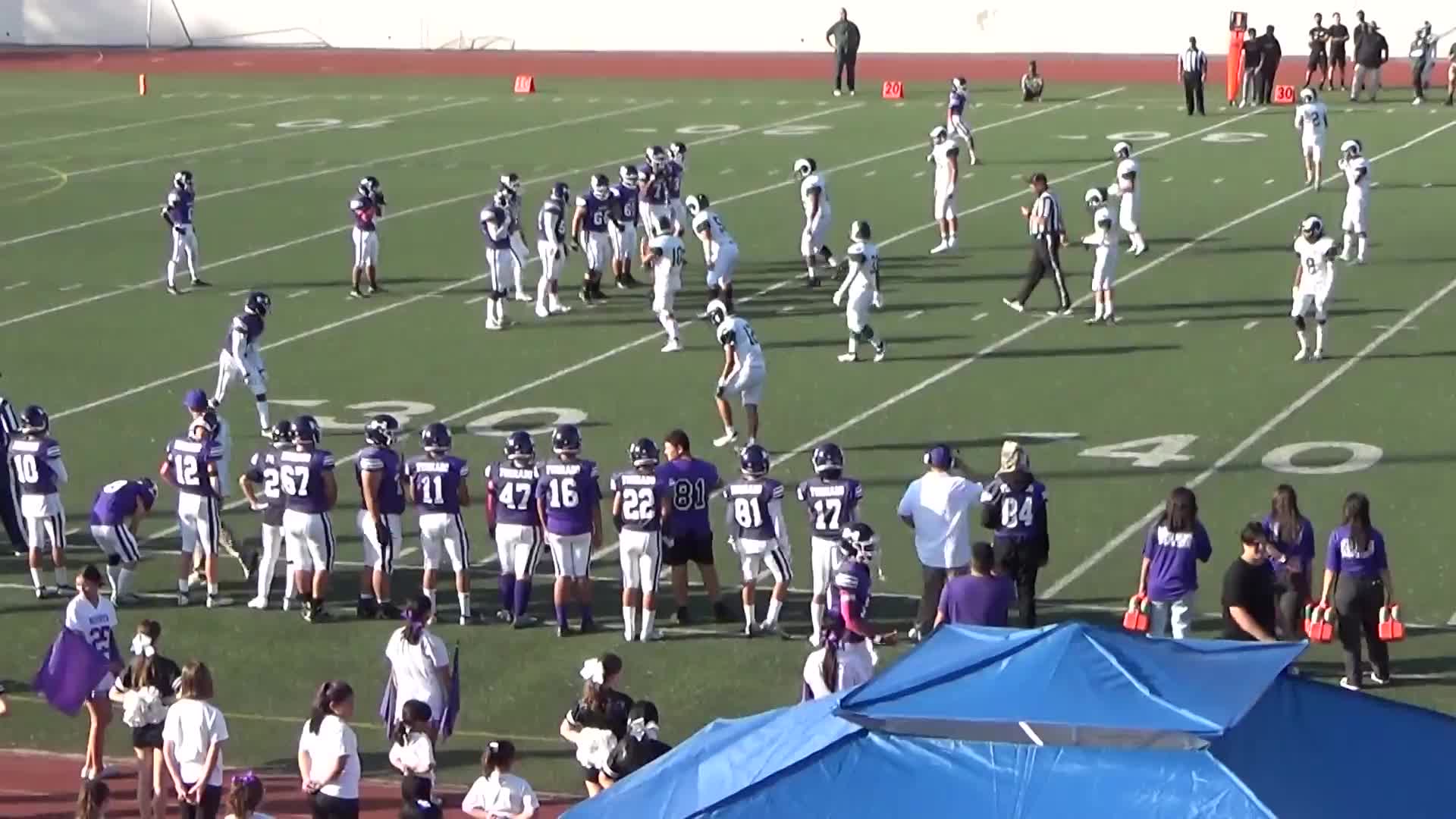 TCHS Wk 5 2023 - Ethan Davis highlights - Hudl